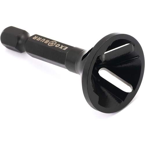 Titan 51951 Small Exo-Burr External Deburring Tool | ToolDiscounter