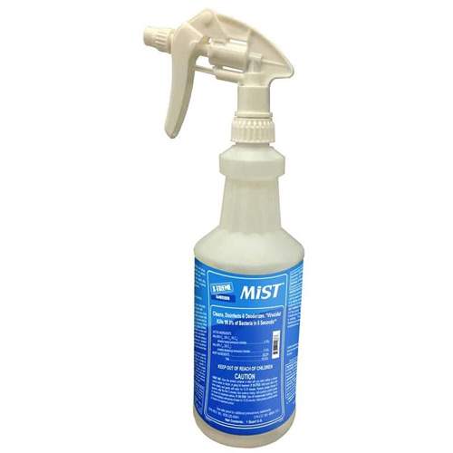 UView 590275 MiST X-Treme Car Sanitizing Spray | ToolDiscounter