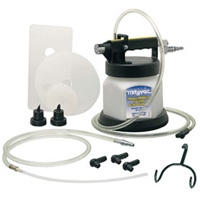 Mityvac MV6838 Brake Bleeder Master Kit | ToolDiscounter