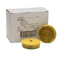 3M 7524 Roloc Bristle Disc, 2 Inch | ToolDiscounter