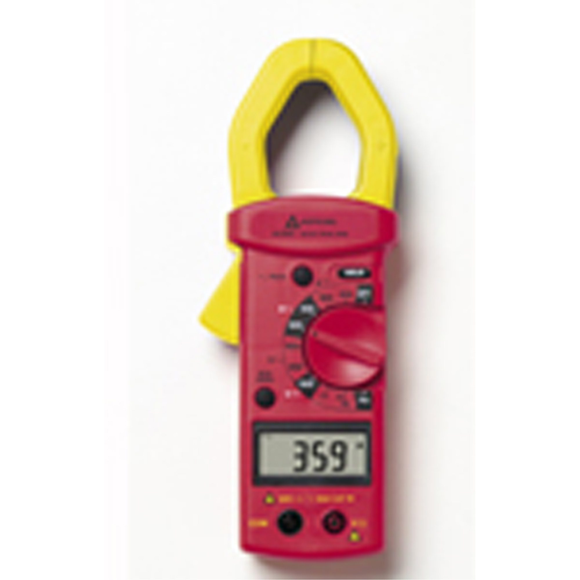 Amprobe AC68C Specialty Clamp-On Multimeter | Tool Discounter