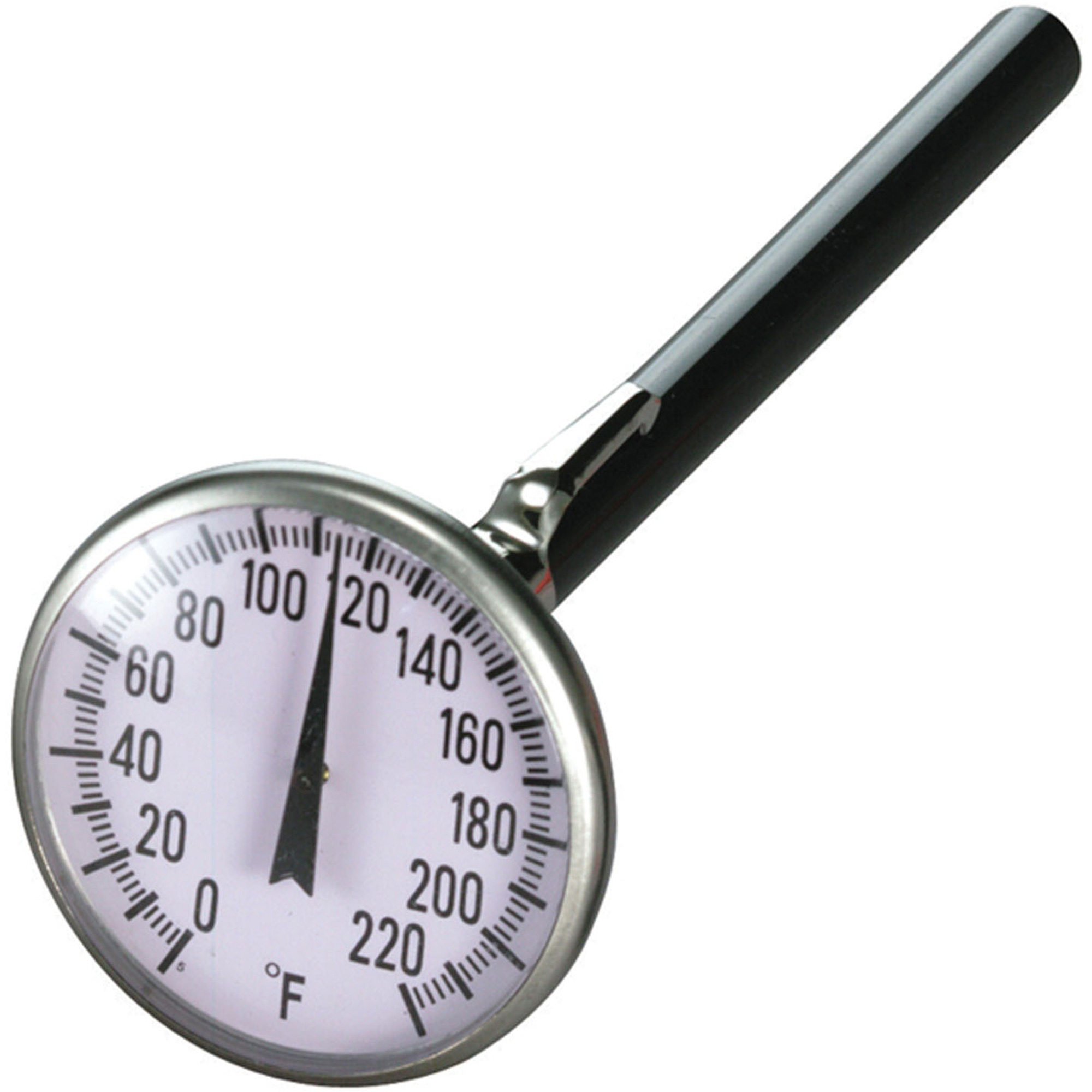 ATD 3407 Analog Pocket Thermometer | ToolDiscounter