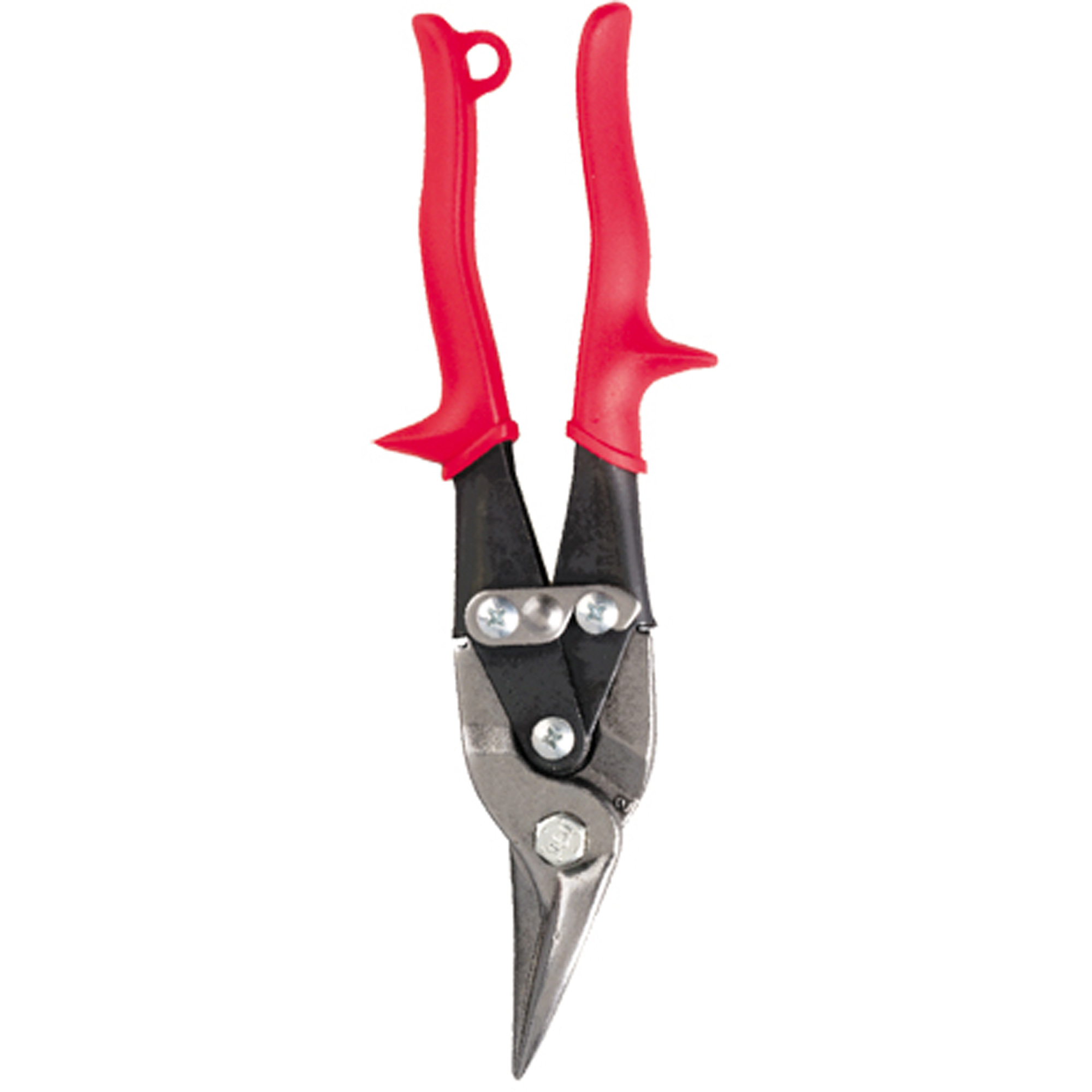 Bon 13-156-B6 Wiss Aviation Snips, Right Cutting | ToolDiscounter