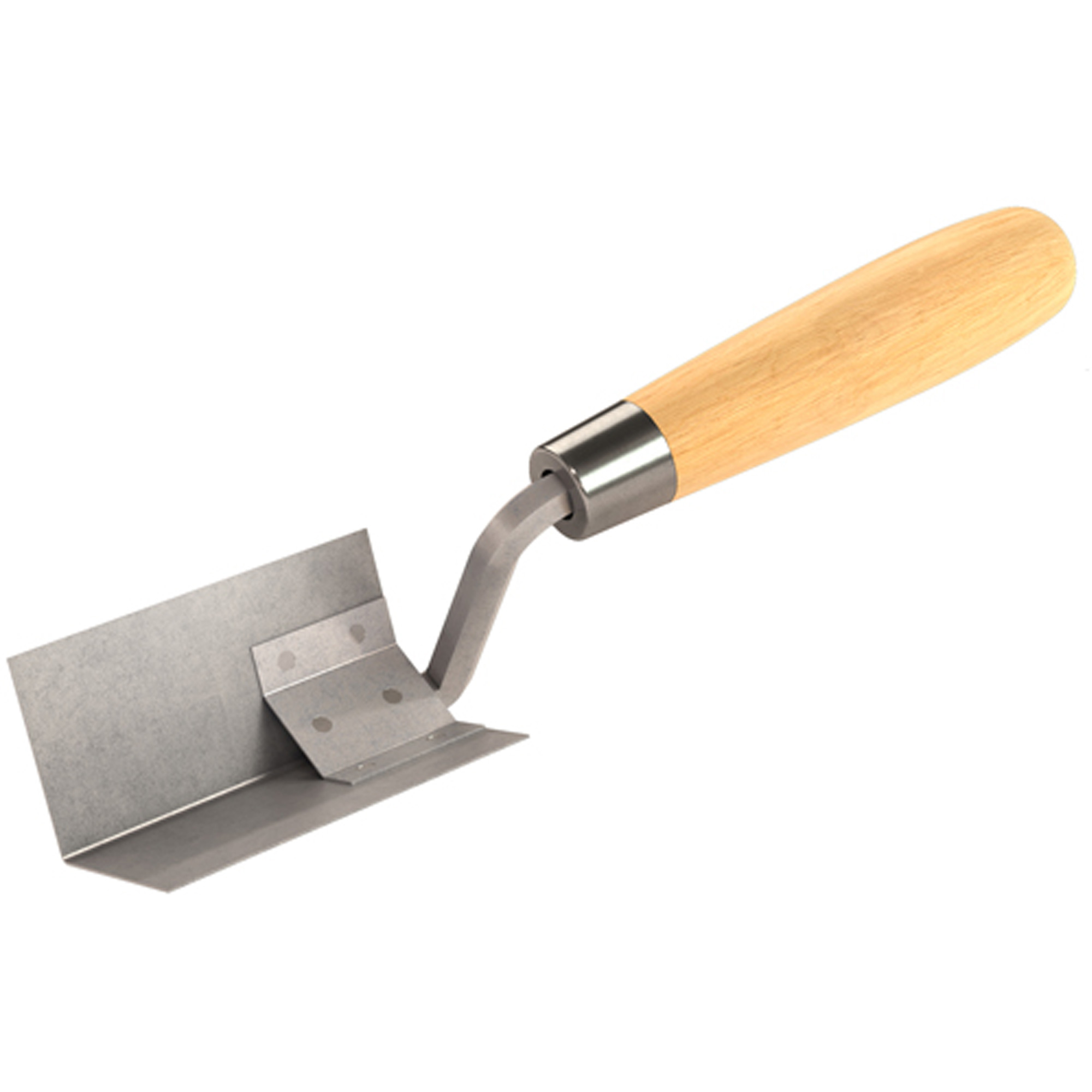 Bon 13-301-B9 Corner Trowel, Inside, 1&1/2 Inch | ToolDiscounter
