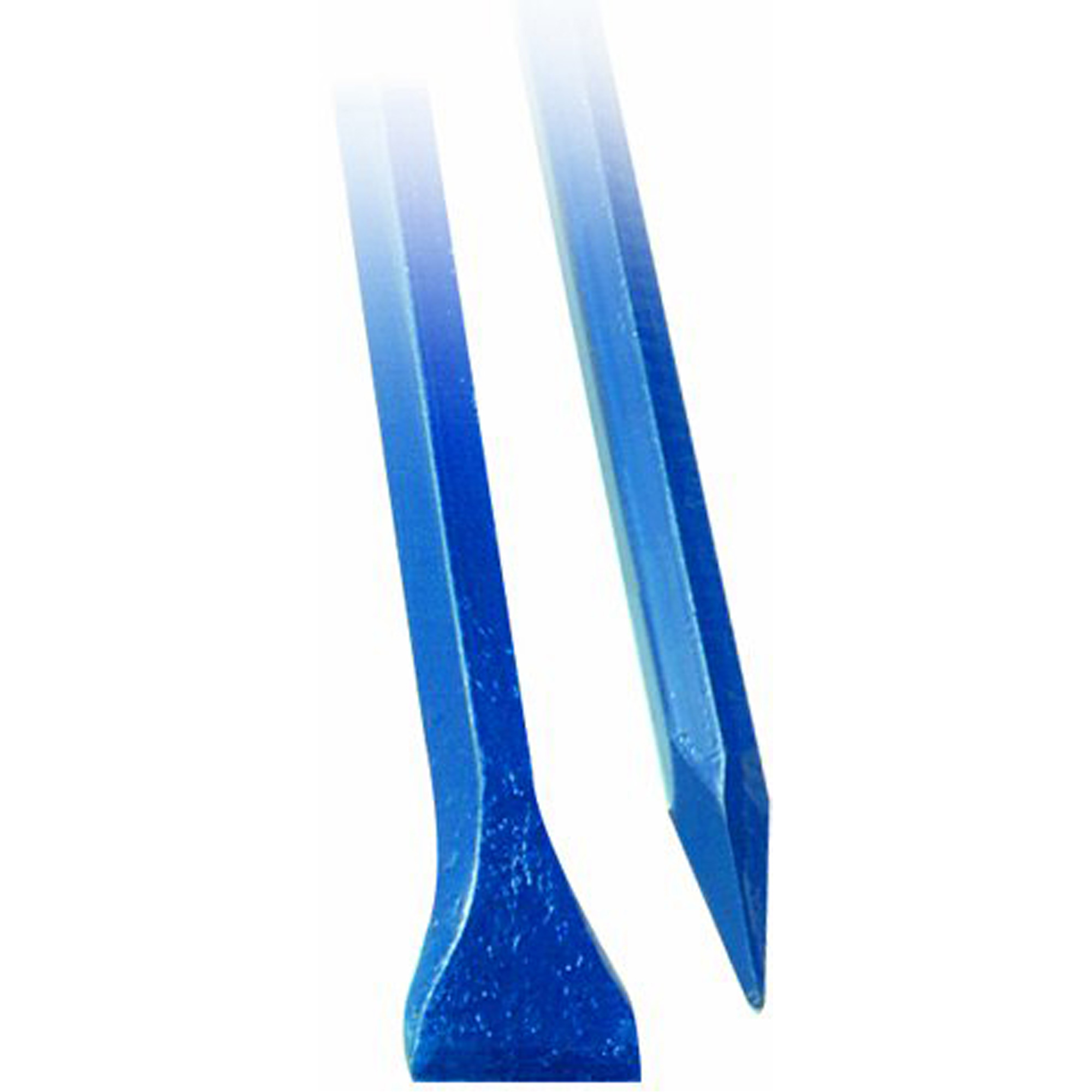 Bon 27-195-B7 Telegraph Digging Bar, 72 Inch | ToolDiscounter