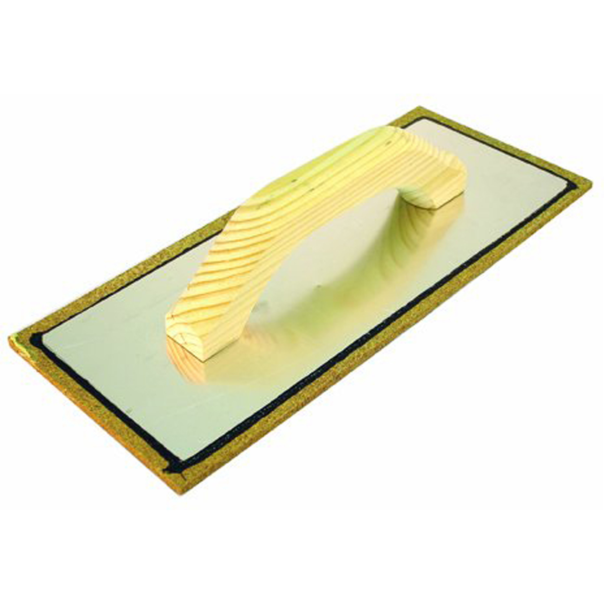 Bon 83-116-B10 Cork Face Float, 12 Inch x 5 Inch | ToolDiscounter