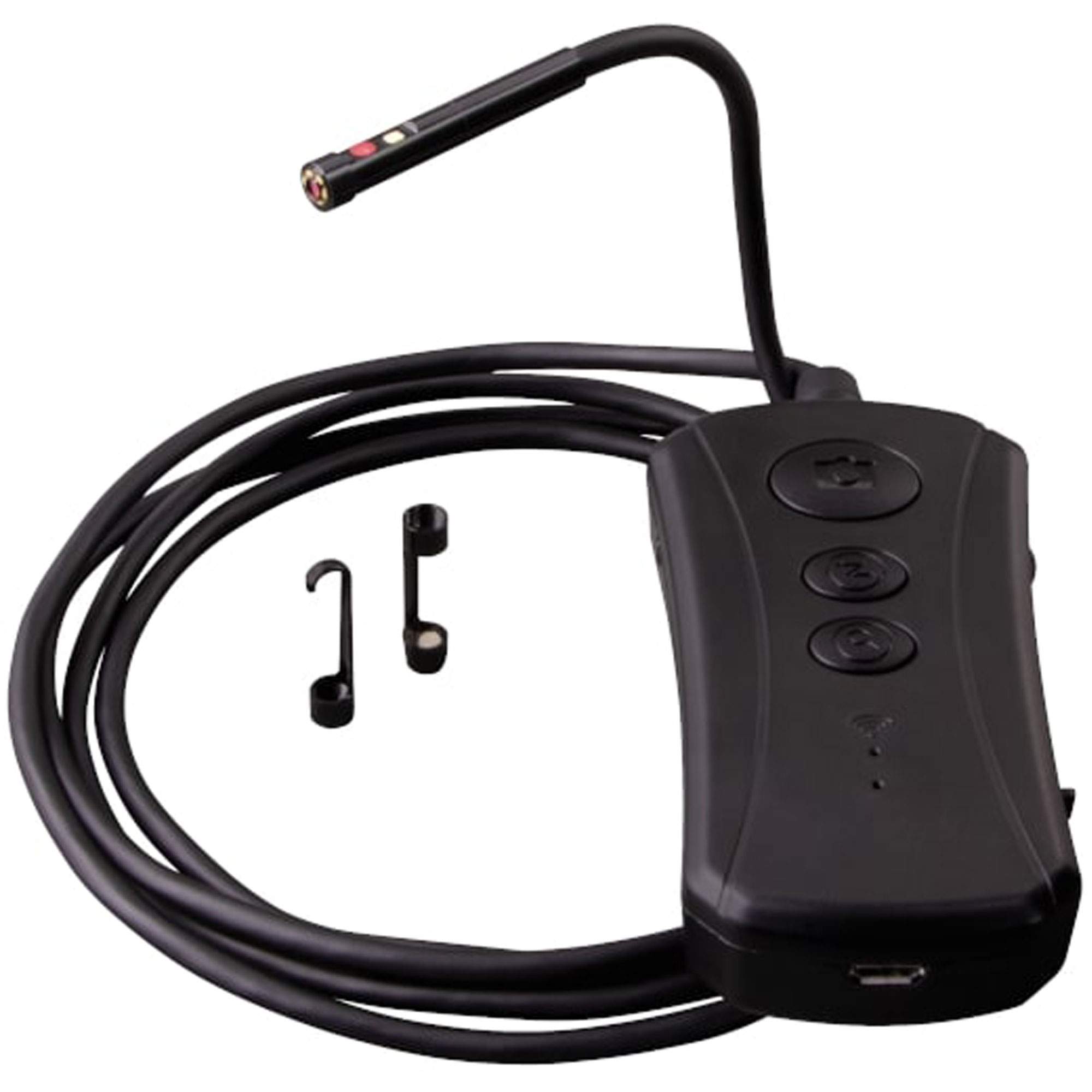 Cal Van 86 Dual View Wifi Borescope | ToolDiscounter