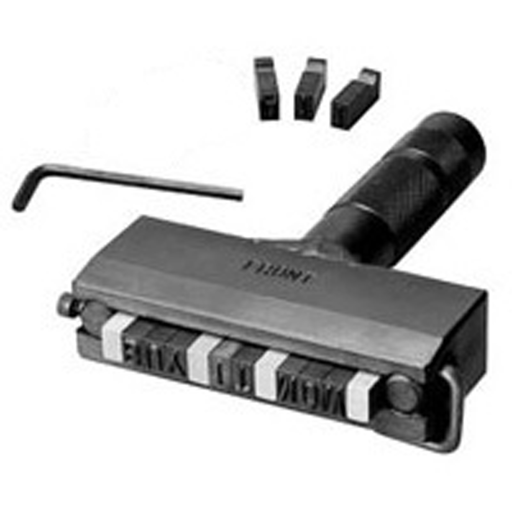 CH Hanson 27608 1/4 Inch Type Holder | ToolDiscounter