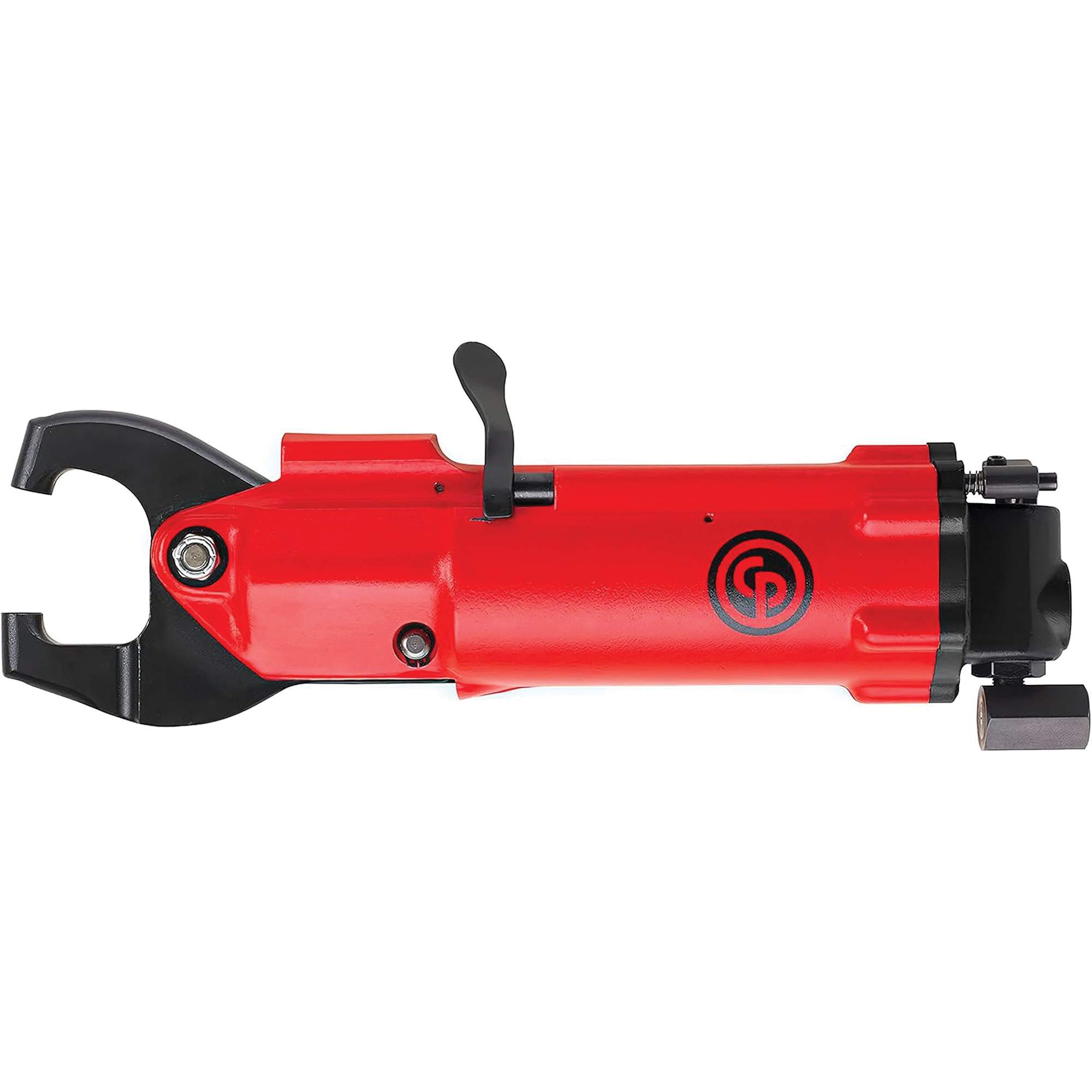 Chicago Pneumatic CP4220AS Short Alligator Jaw Pneumatic Rivet Squeezer ...