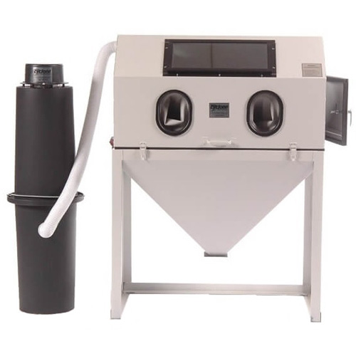 Cyclone 4224 Glass Bead Blaster | ToolDiscounter