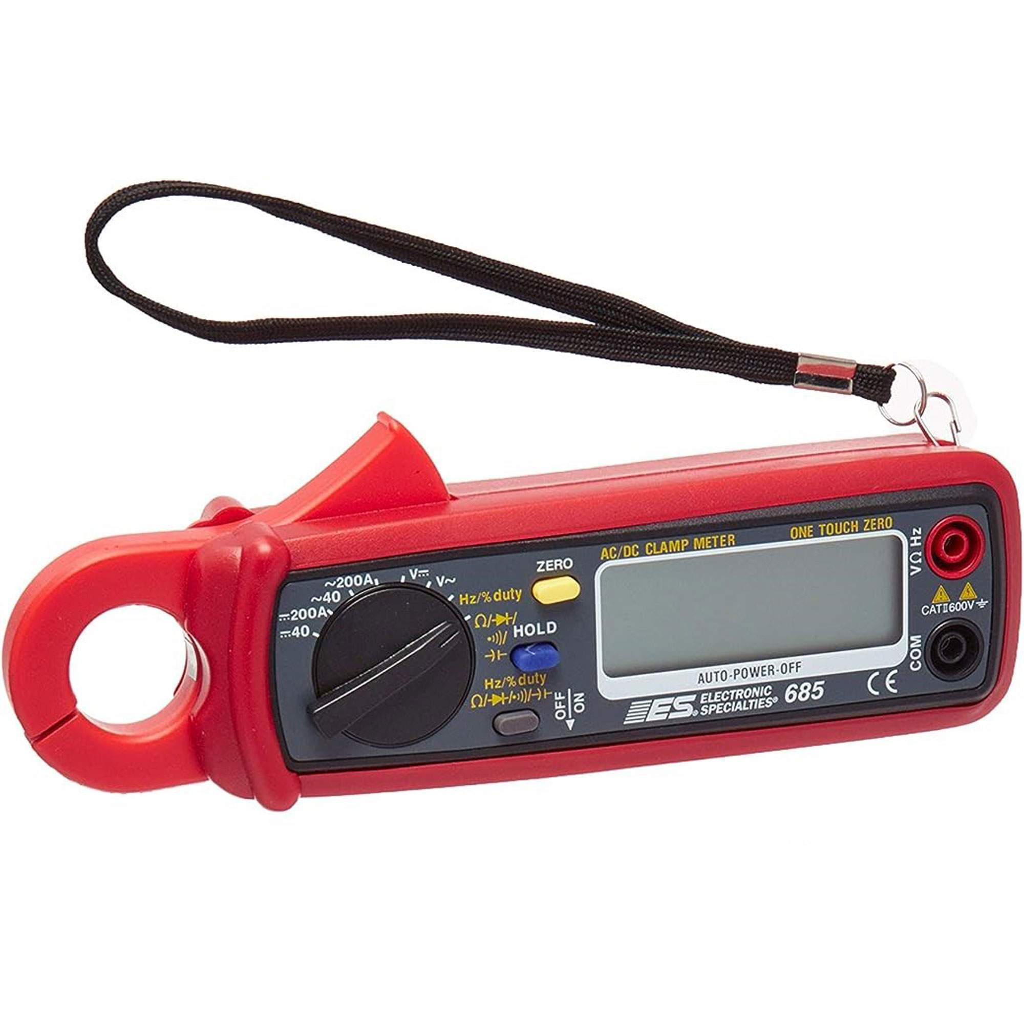 Electronic Specialties 685 Current Probe / Dmm | ToolDiscounter