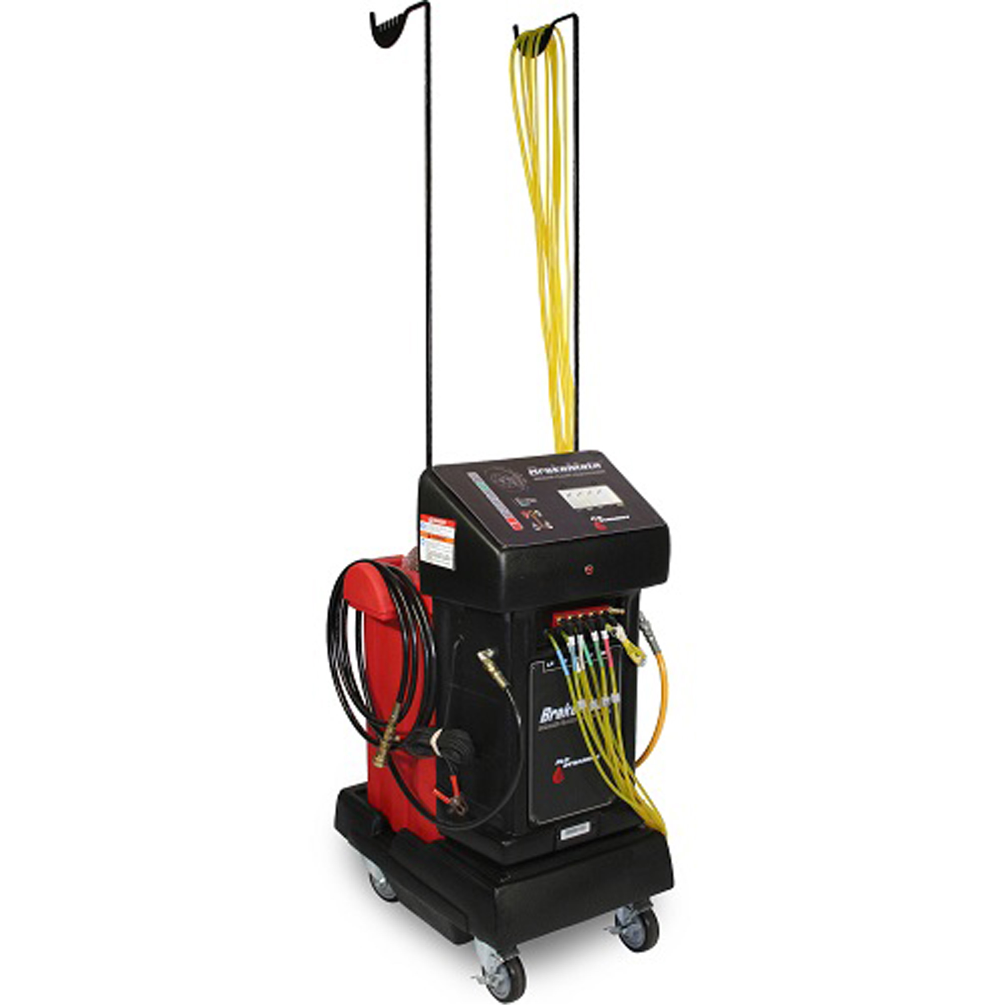 Flo Dynamics 98009 Differential Extraction And Fill Machine Dfx3500 ...