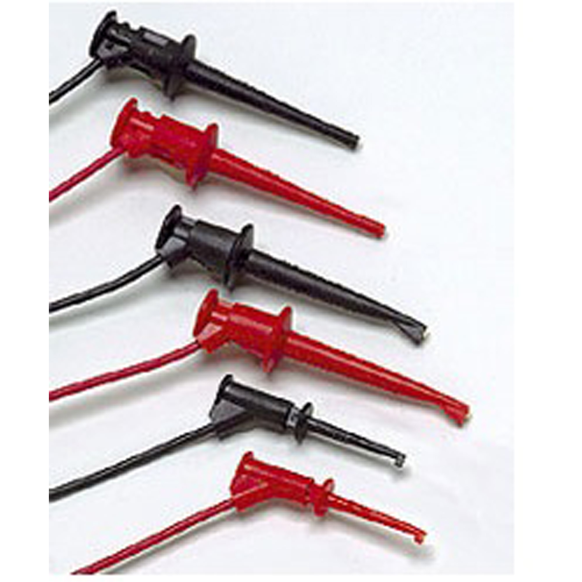 Fluke TL970 Hook And Pincer Set | ToolDiscounter