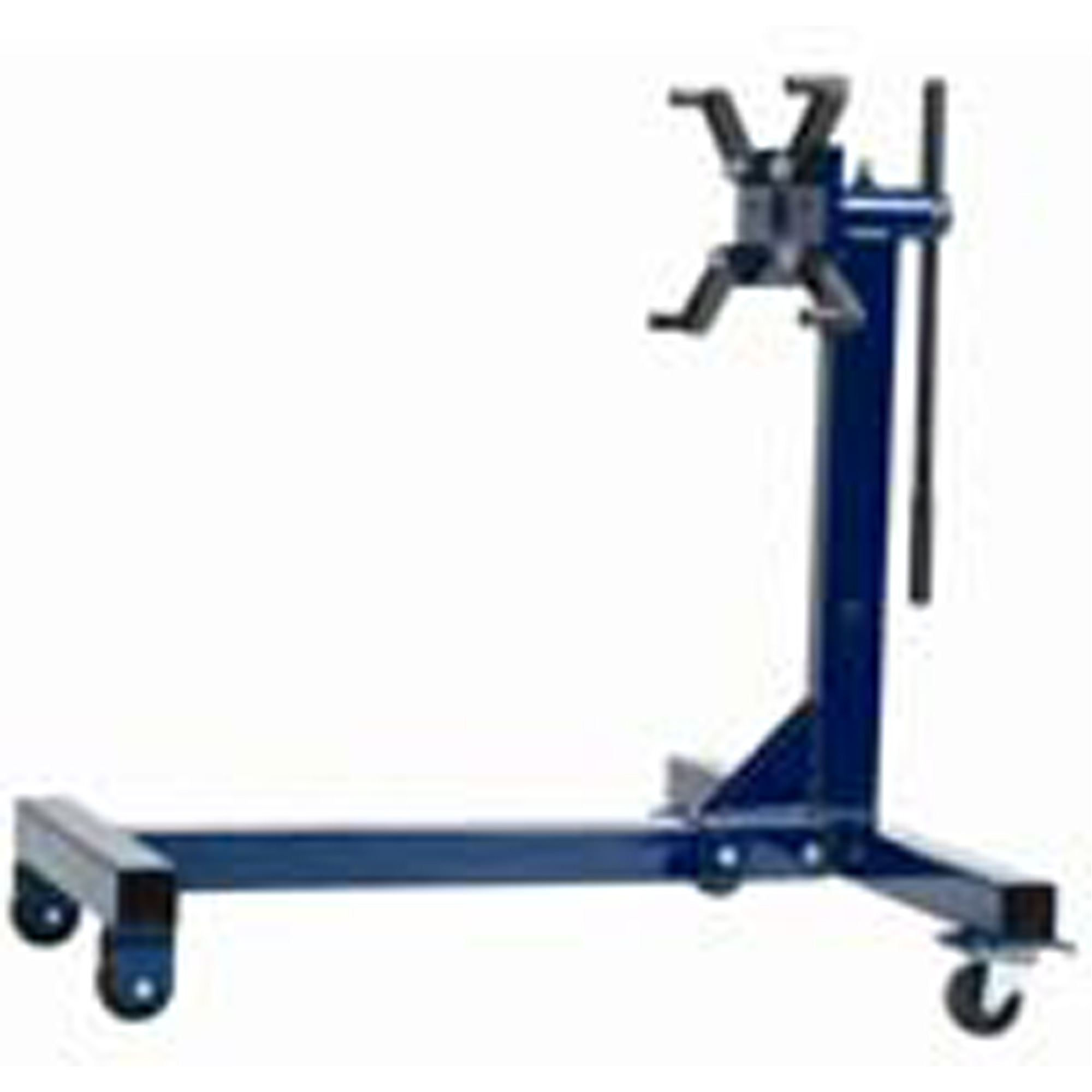 Hein Werner HW93778 1250 lb Capacity Engine Stand | ToolDiscounter