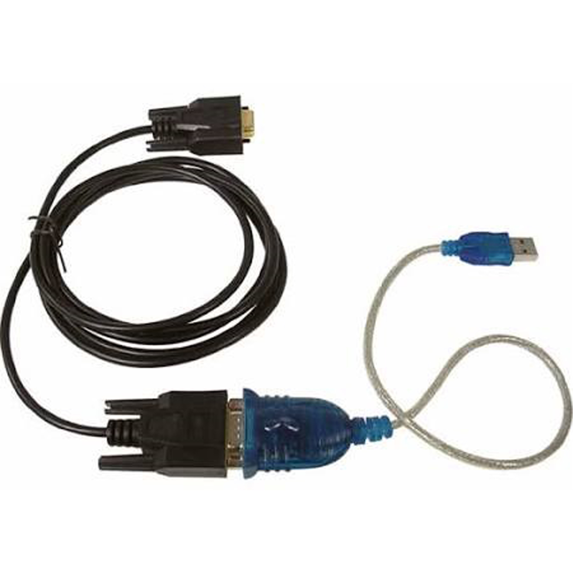 Hickok 82004 Ngs Mach Ii Usb To Computer Interface Cable Kit ...