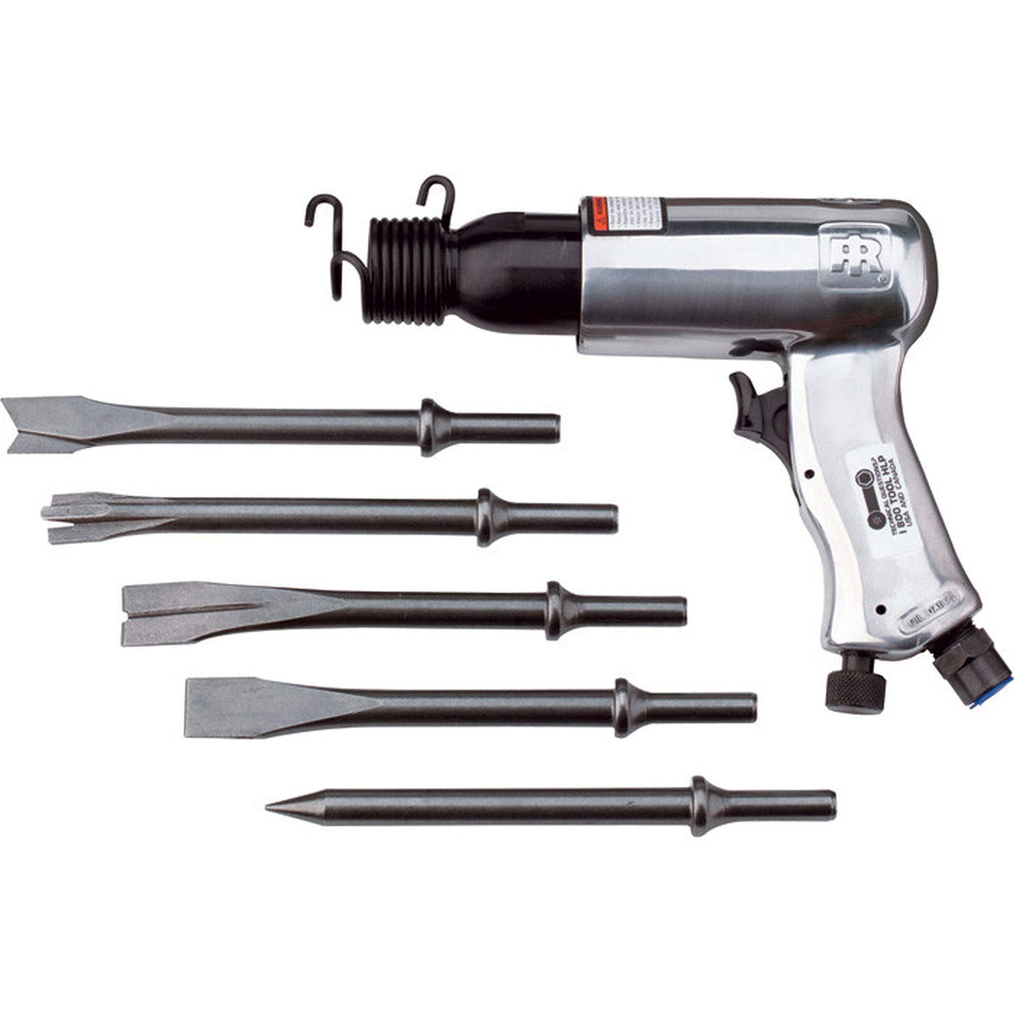 Ingersoll Rand 116 Standard Duty Air Hammer ToolDiscounter