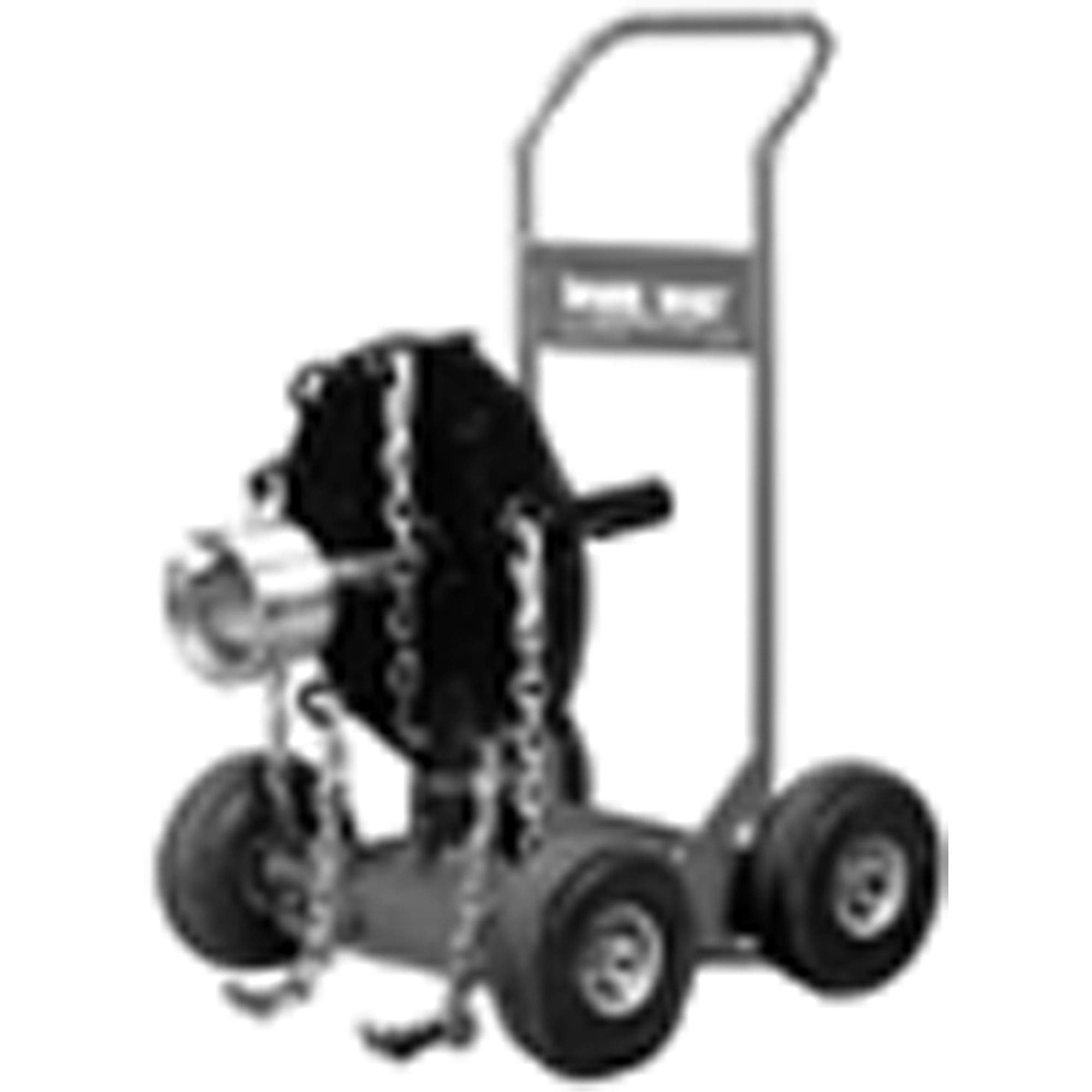 Kiene Diesel WW-2000 Wheel Whiz | ToolDiscounter