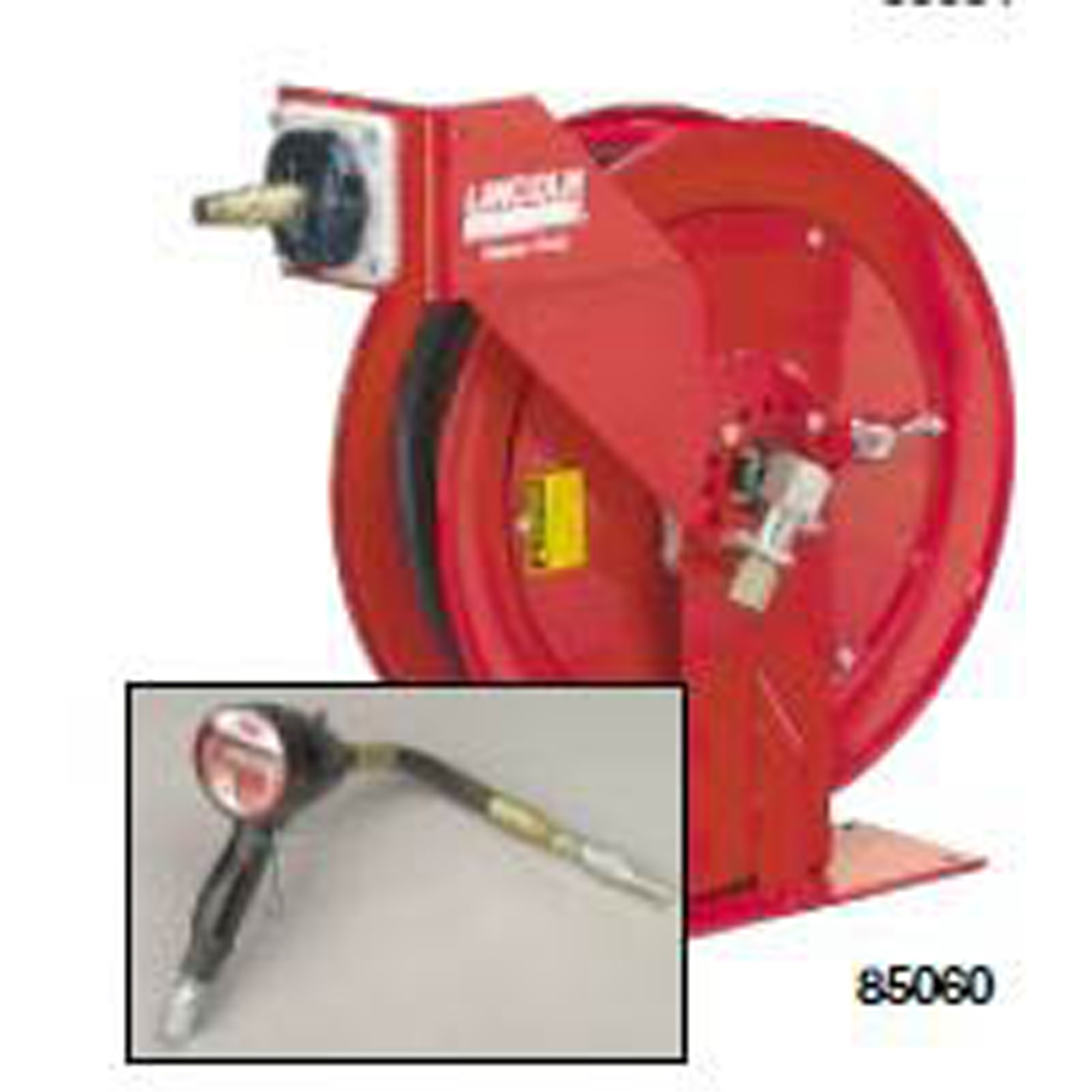 Lincoln Industrial 85061 Medium Pressure Assembly Oils (Electrical ...