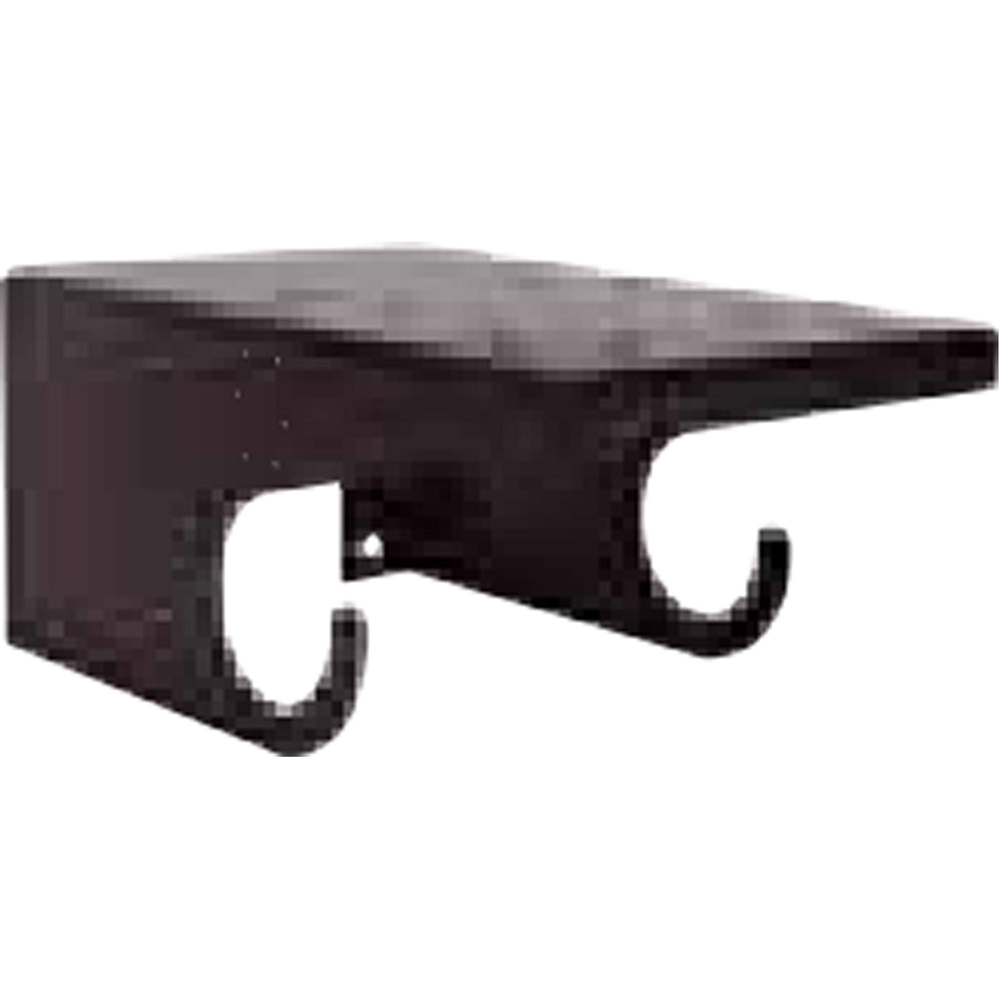 Lincoln Industrial 85257 Diaphragm Pump Wall Mount Bracket | ToolDiscounter