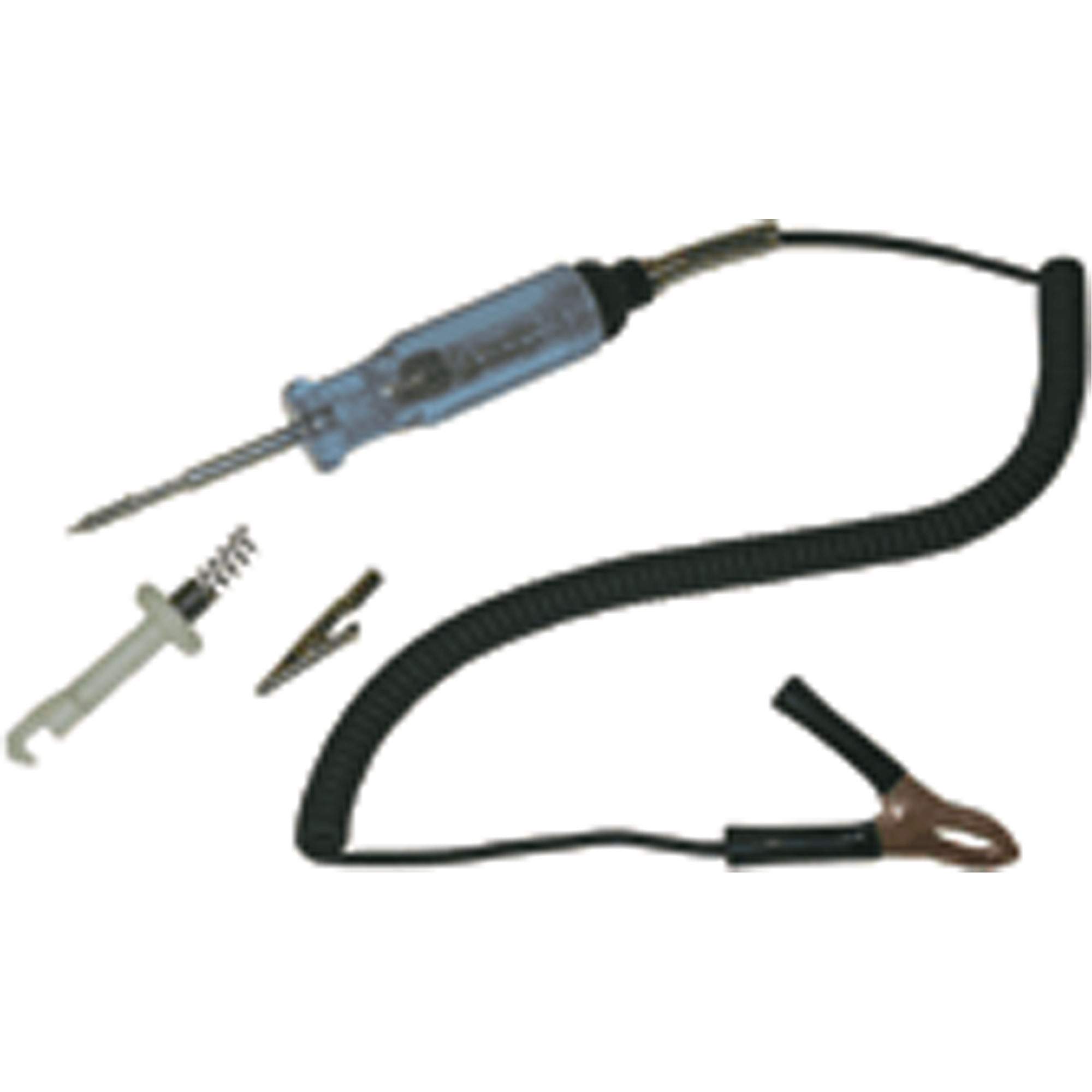 Lisle 28640 Circuit Tester Kit | ToolDiscounter