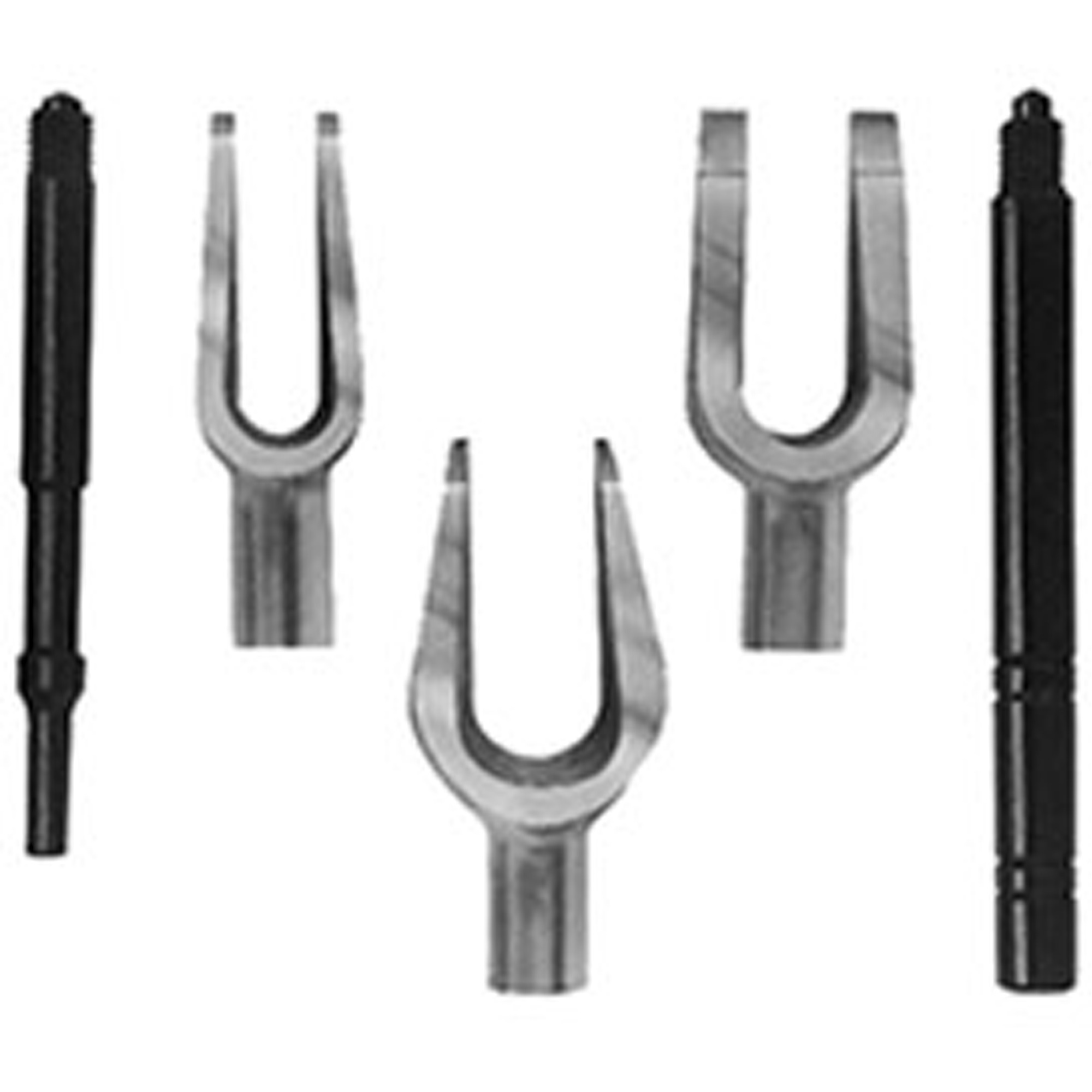 Lisle 41500 PICKLE FORK KIT | ToolDiscounter