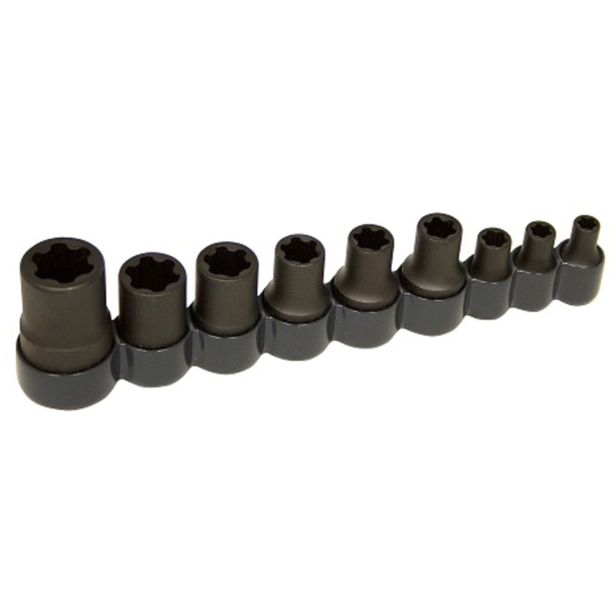 Lisle 83100 External Torx Plus Socket Set | ToolDiscounter