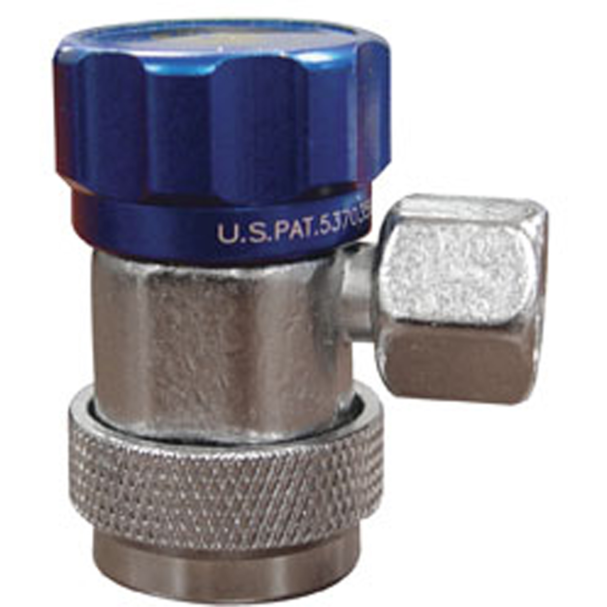 Mastercool 82934 Manual Low Side Coupler, R134A | ToolDiscounter