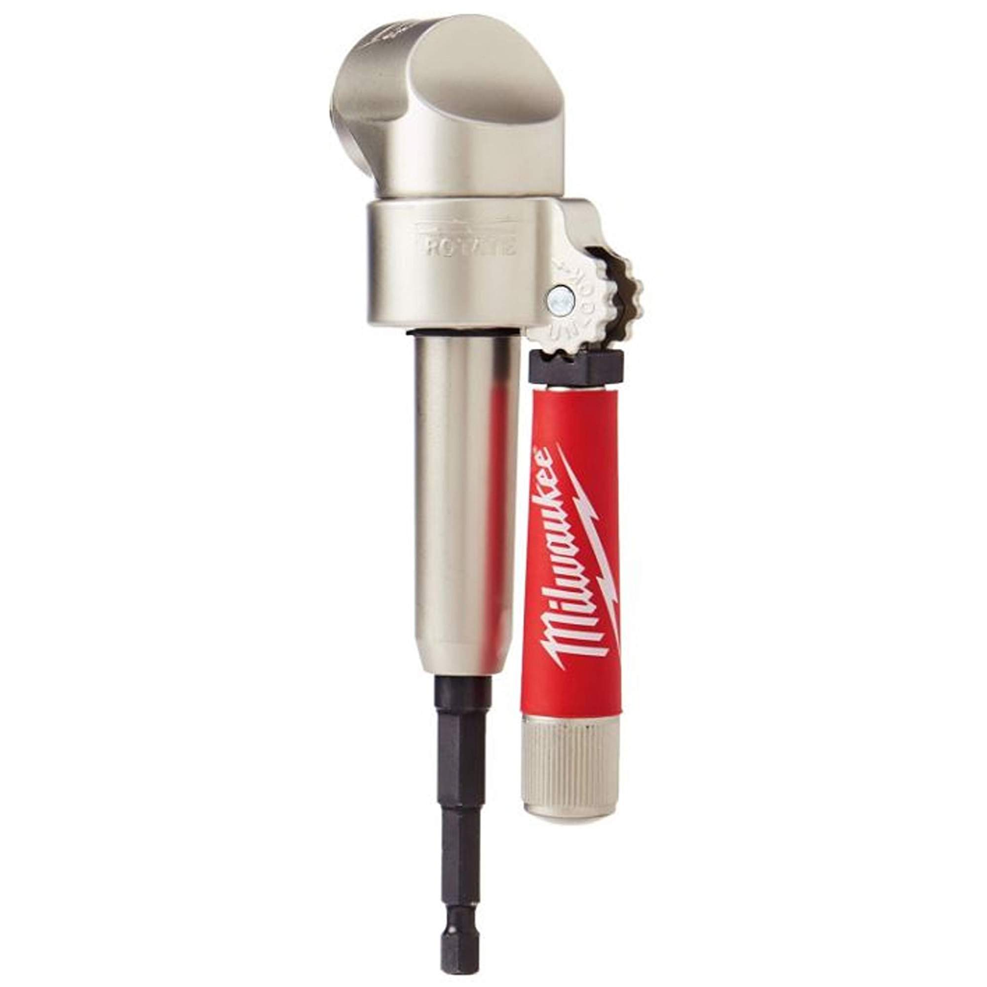 Milwaukee 49-22-8510 Right Angle Attachment | ToolDiscounter