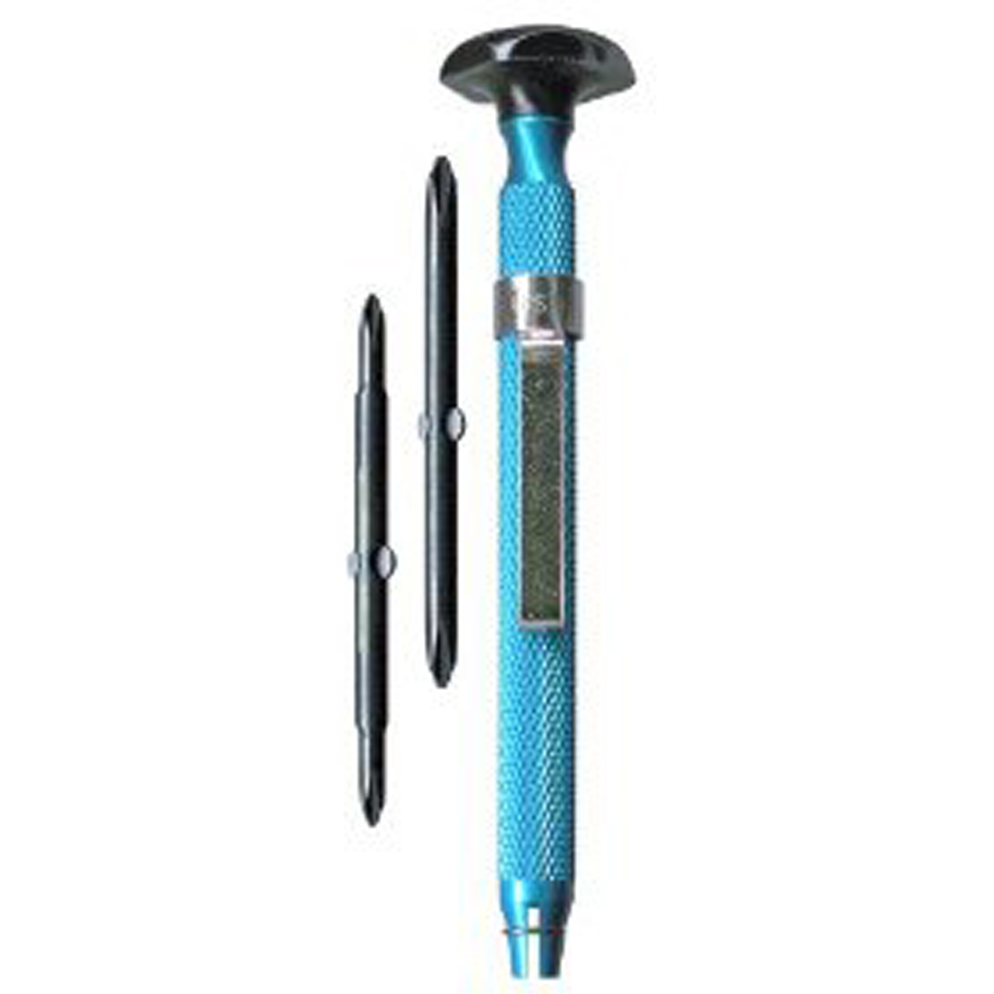 Moody Tools 55-2342 Tri-Point Security Reversible drivers w/Aluminum ...