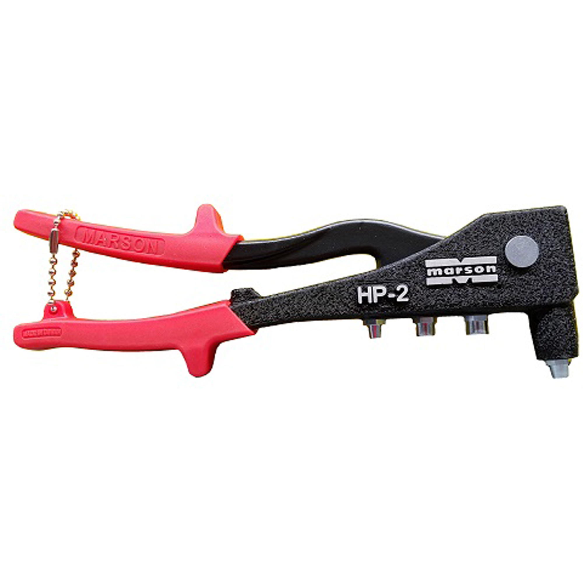 Marson 39000 HP-2 Deluxe Hand Rivet Gun | ToolDiscounter