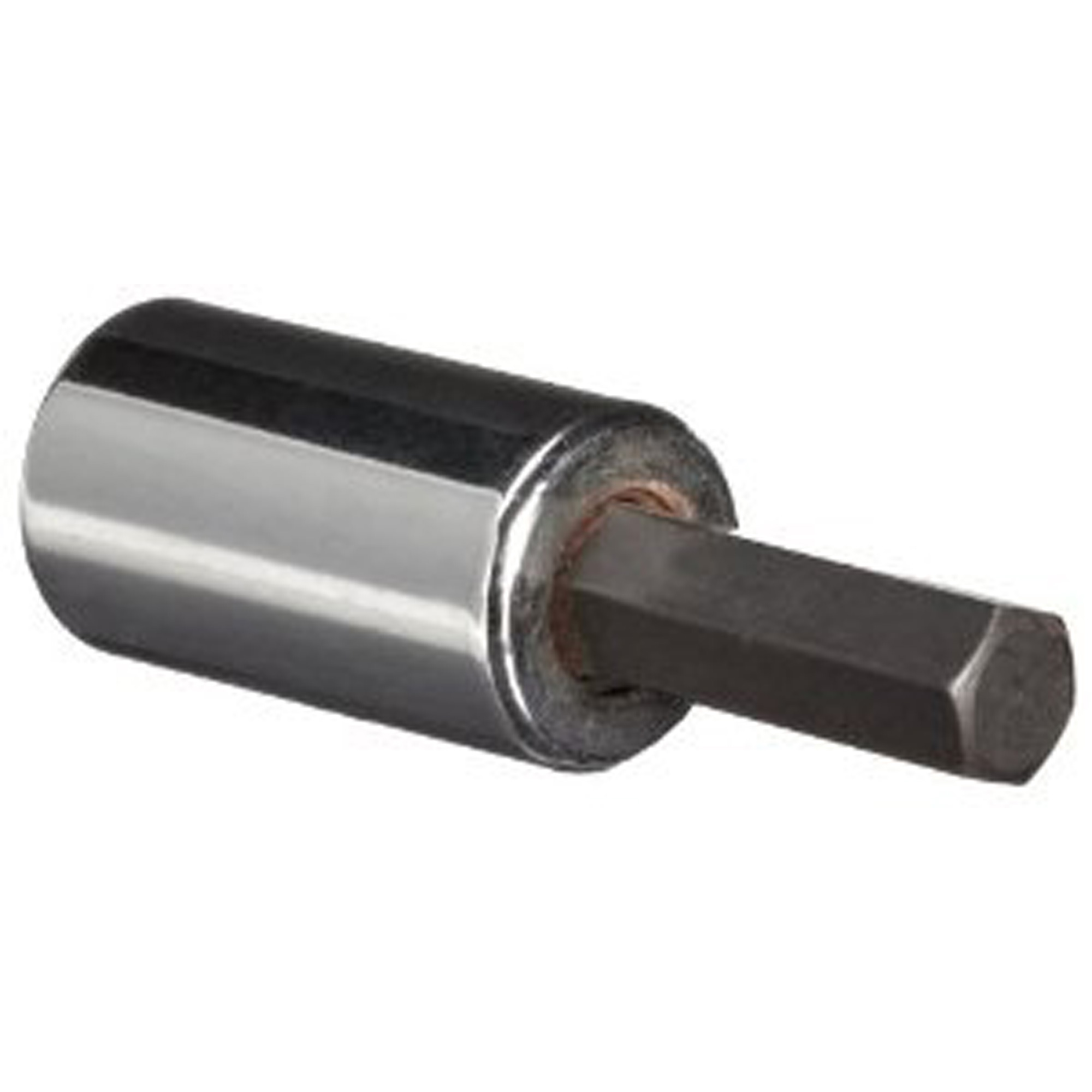 Martin Tools BA10 5/16 Inch Hex Bit Socket 3/8 Inch Drive Chrome ...