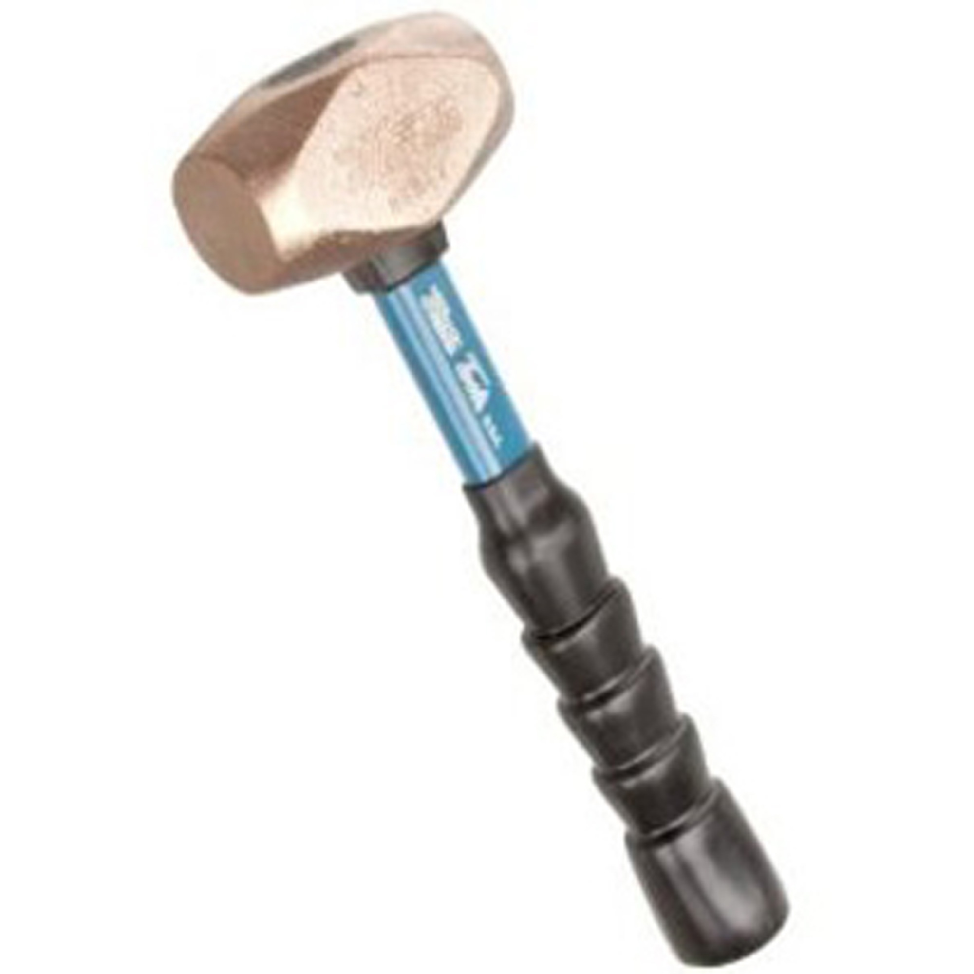 Martin Tools HSB4 3.5 lb Brass Hammer | ToolDiscounter