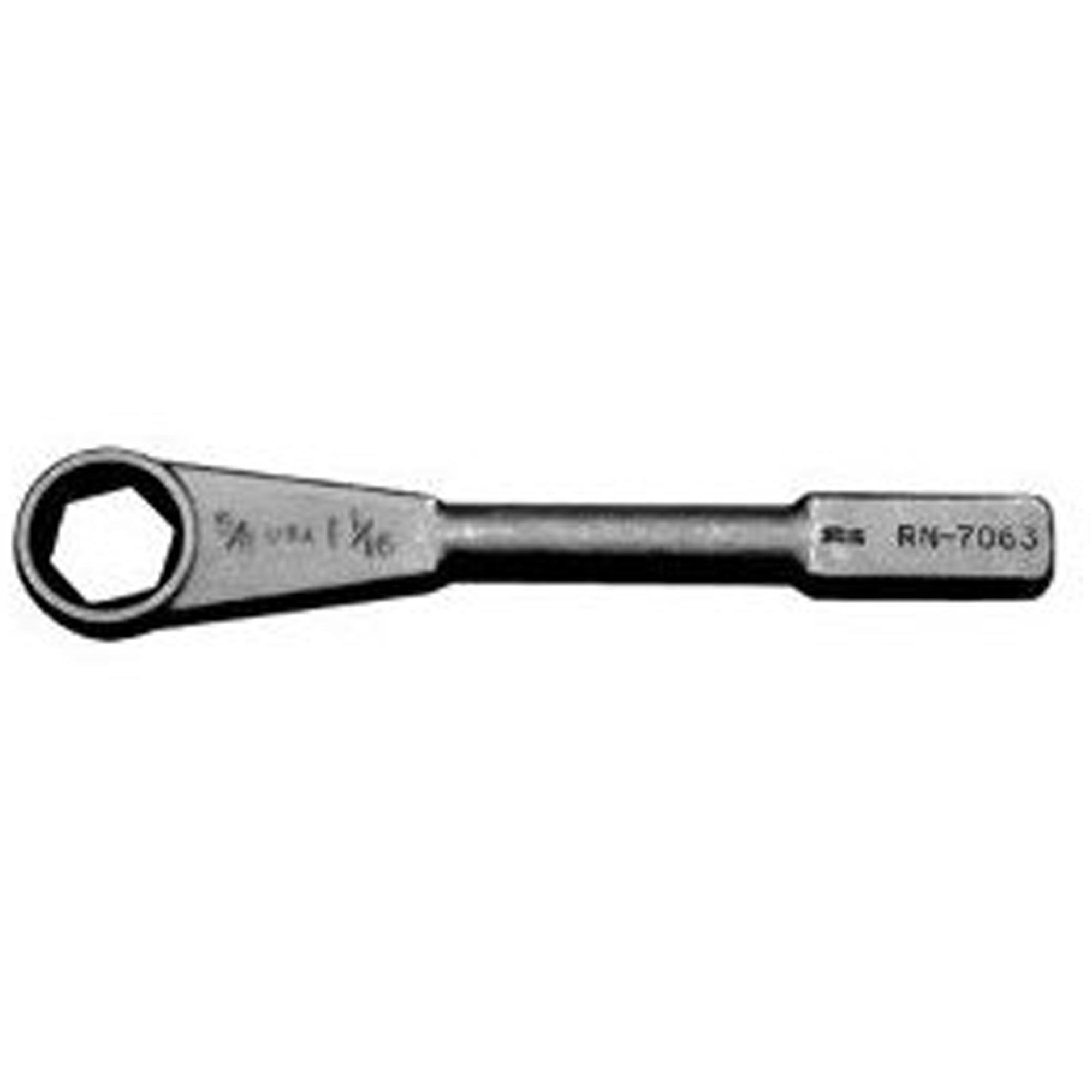 Martin Tools RN7175 2-3/4 INCH STRIKING FACE 6 POINT BOX WRENCH | Tool ...
