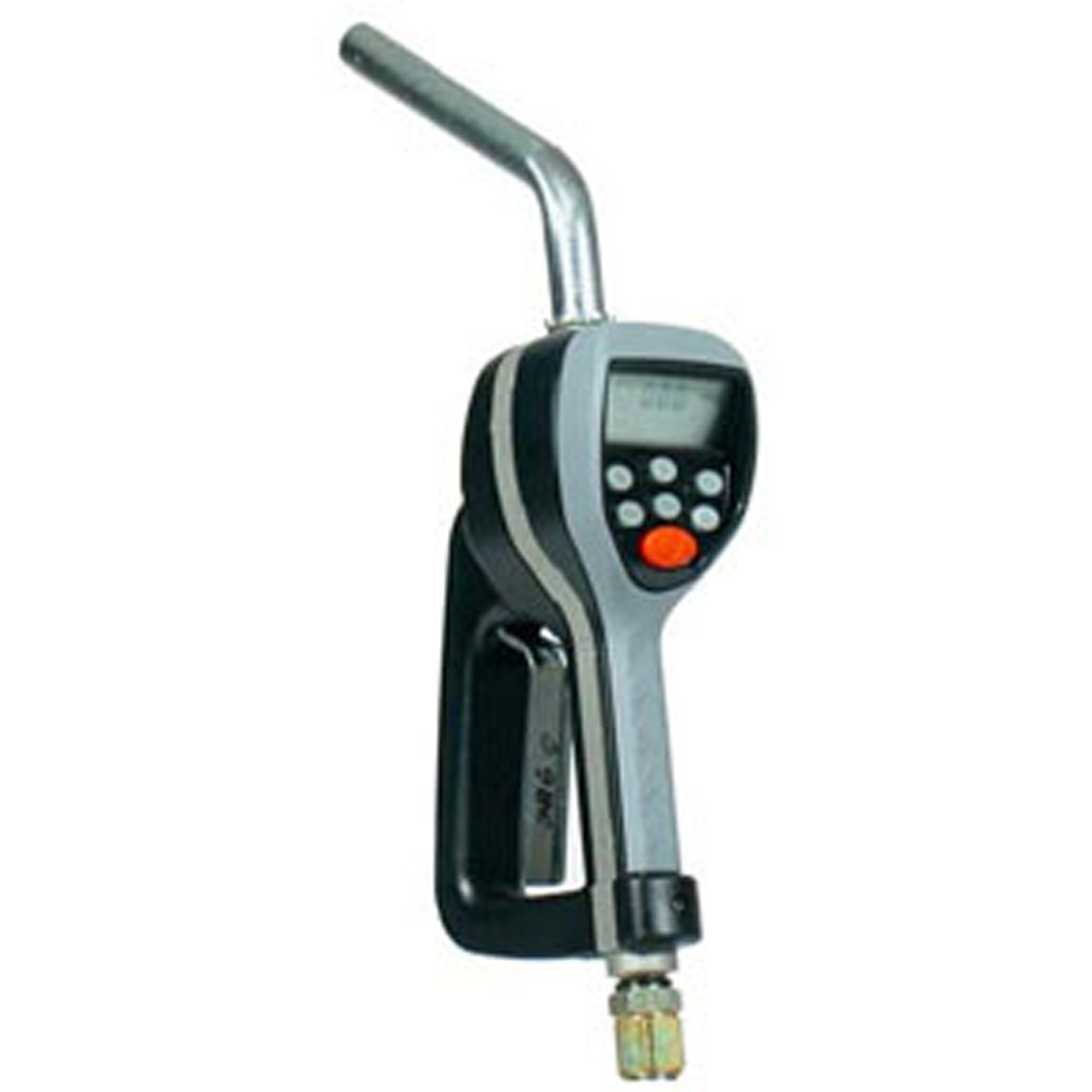 National Spencer 1522RF24 Digital Preset Meter For Use W/ Oms9005 ...