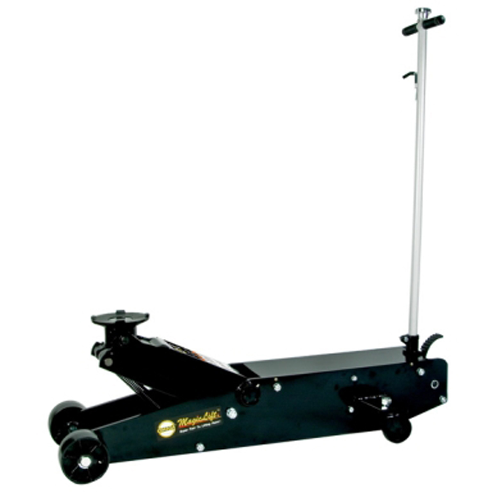 Omega Lift 22100C Floor Jack, 10 Ton | ToolDiscounter