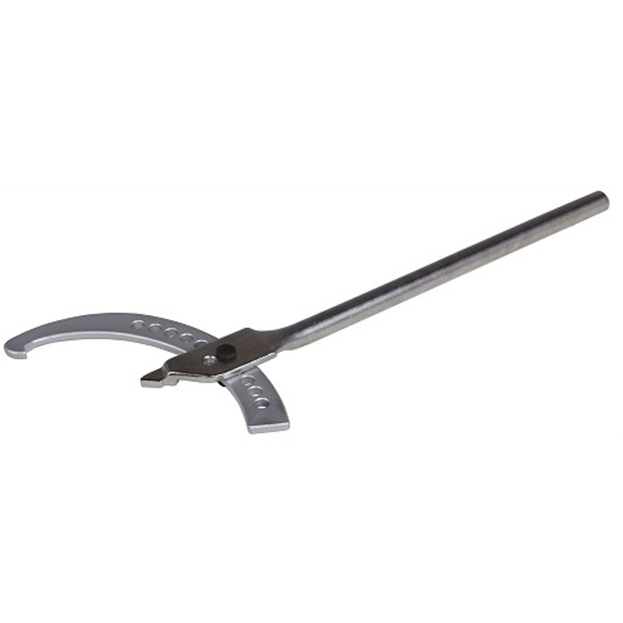 OTC 7307 Adjustable Hook Spanner Wrench | ToolDiscounter