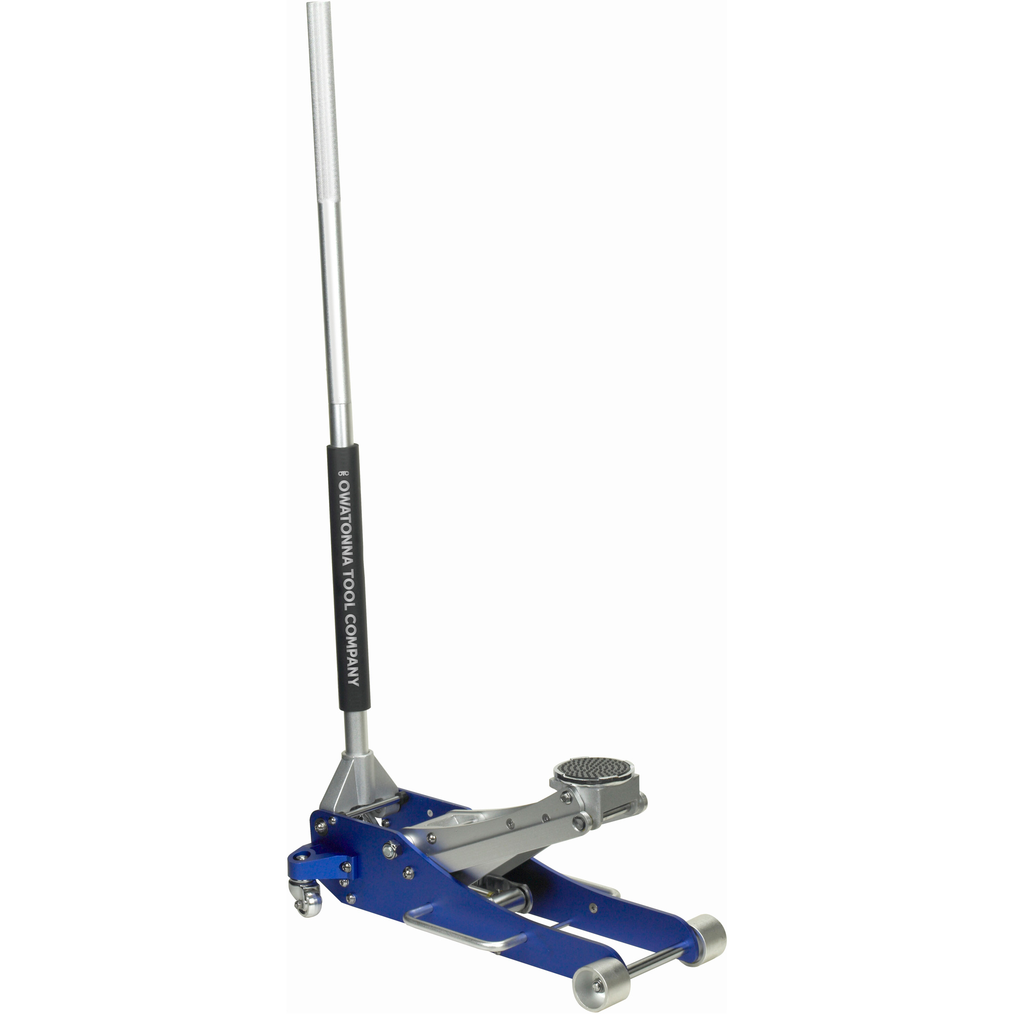 OTC LDJA2 2 Ton Aluminum Racing Jack | ToolDiscounter