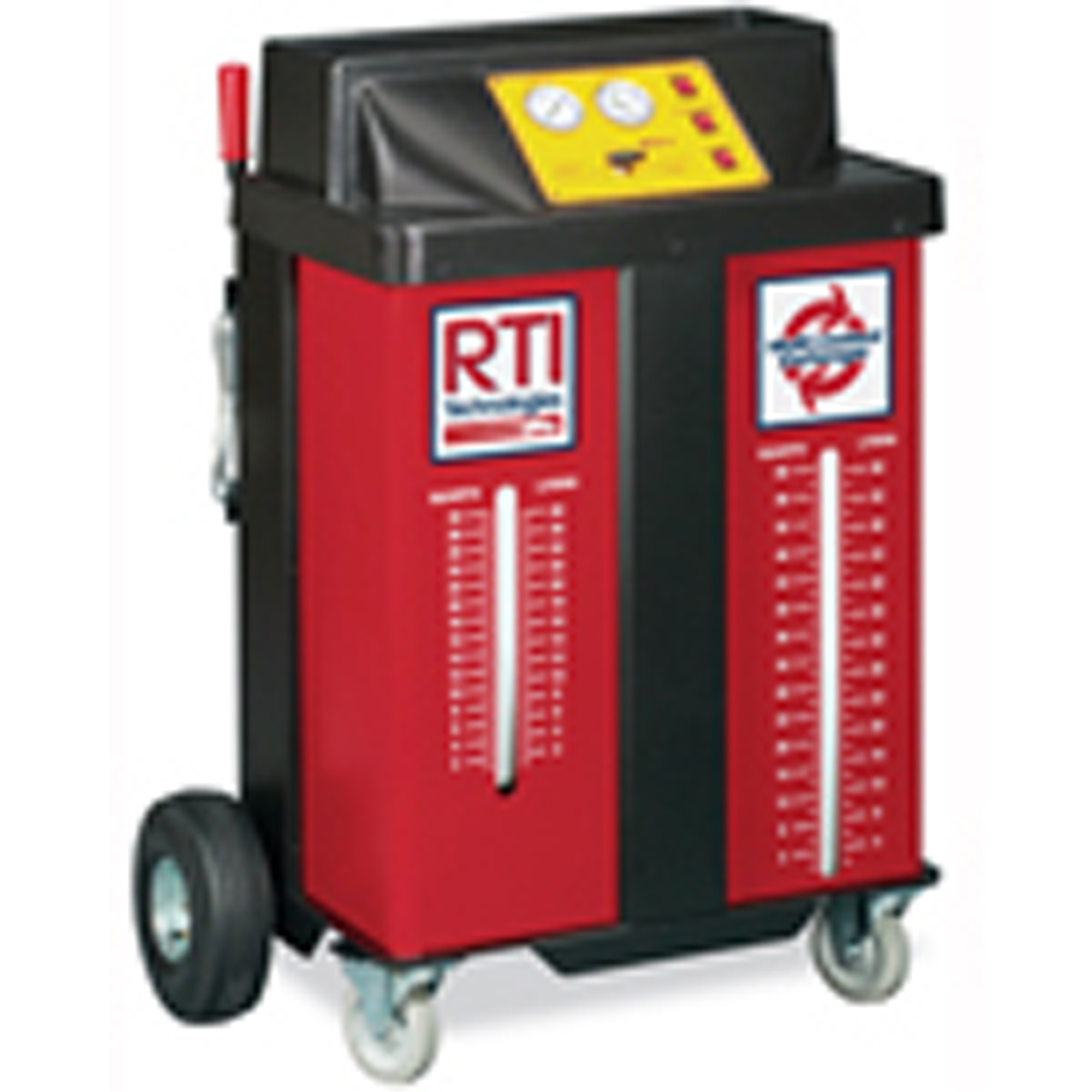 Mahle Lifting MCX-2 Fluidpro Mcx Multi-Coolant System Fluid Exchanger ...