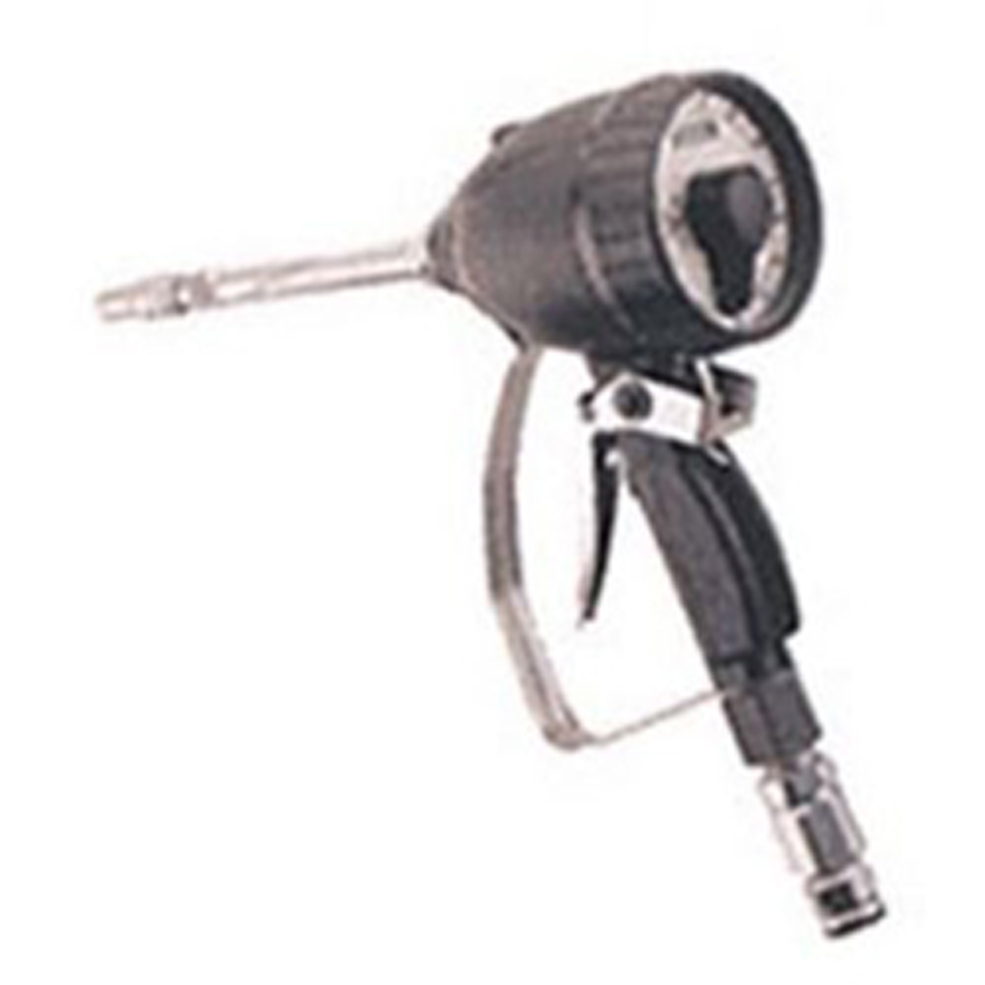 Samson 365817 Preset Mechanical Oil Meter | ToolDiscounter