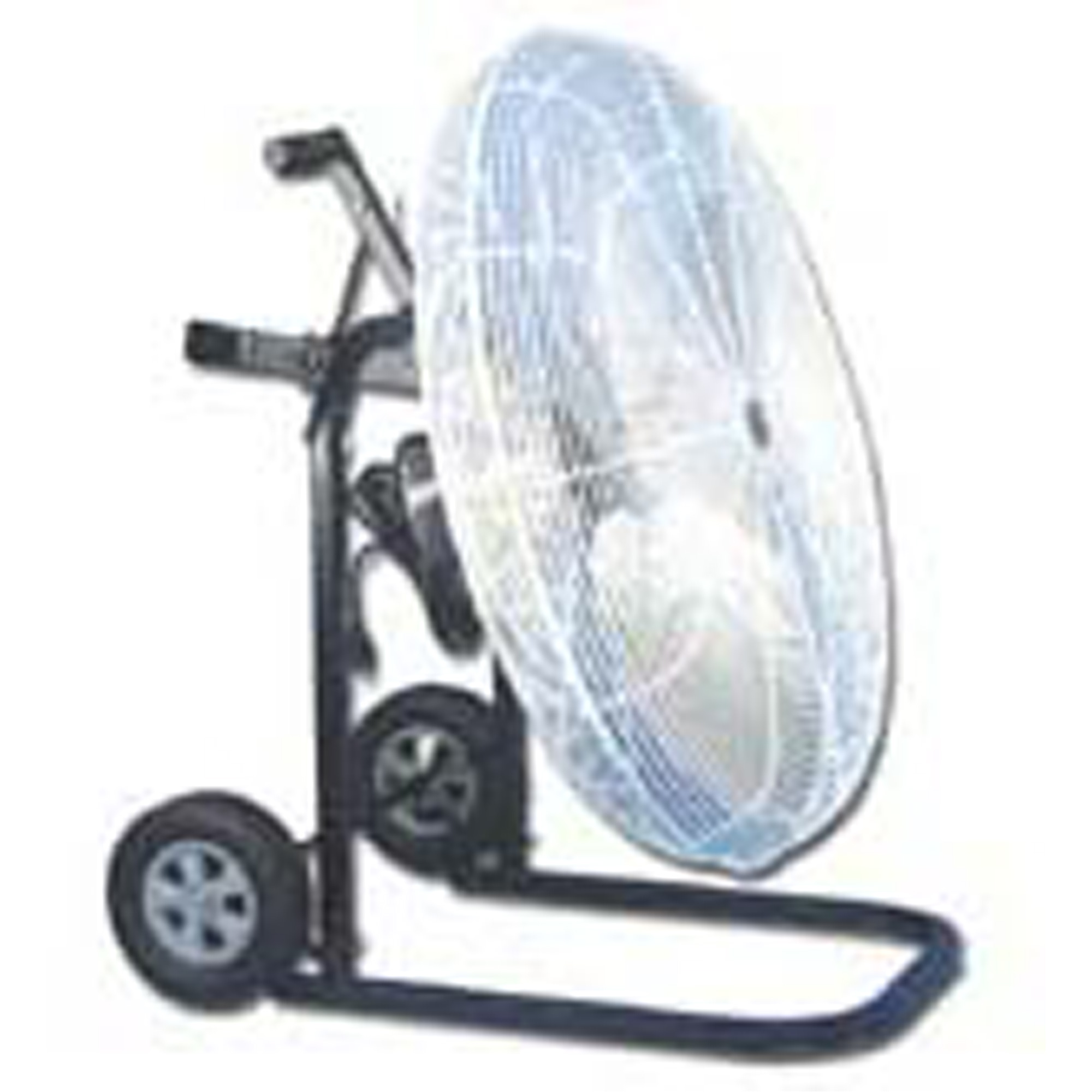 Schaefer Fan 24FC 24 Inch Floor Fan | ToolDiscounter