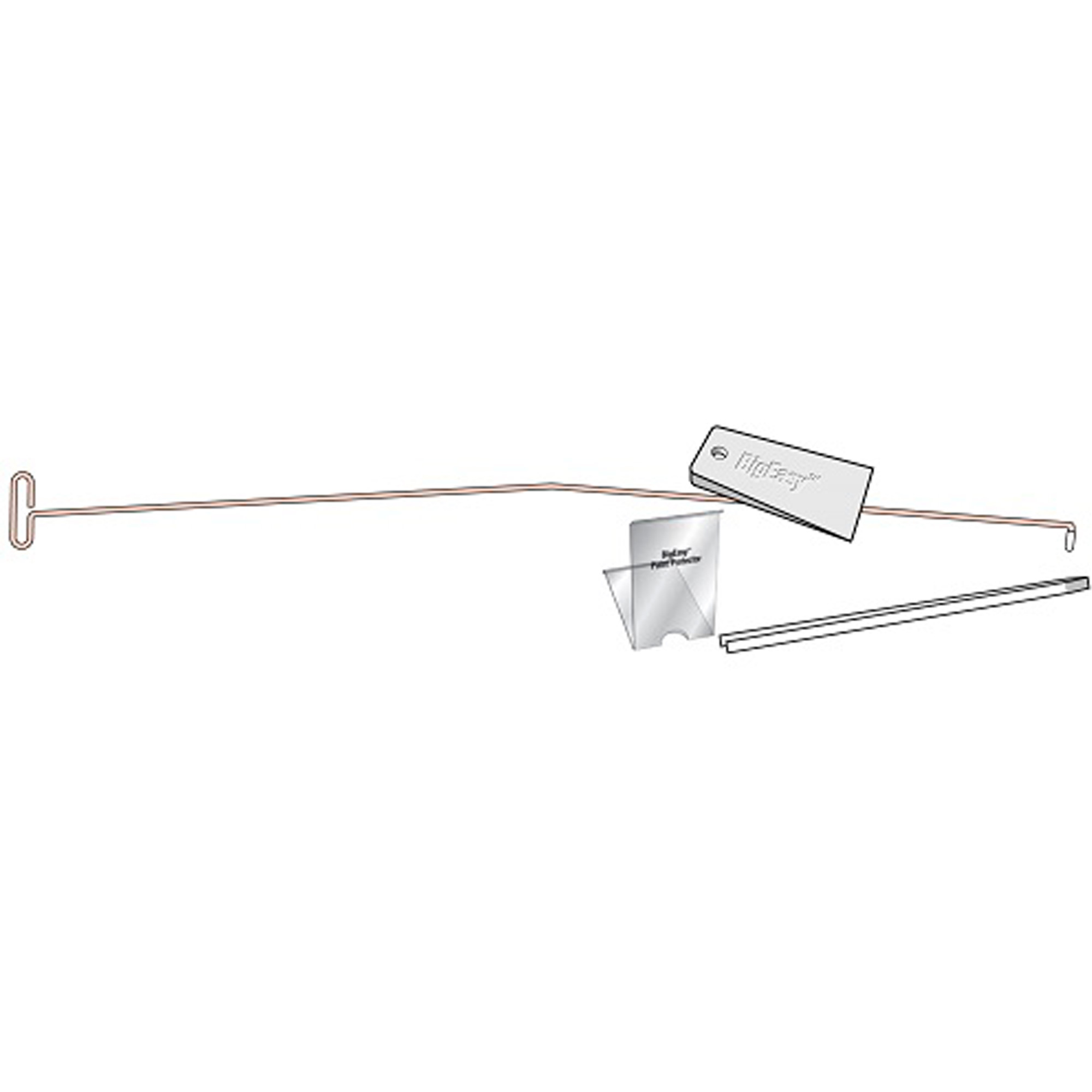 Steck 32900 Big Easy Lockout Tool Kit, 56" L | ToolDiscounter