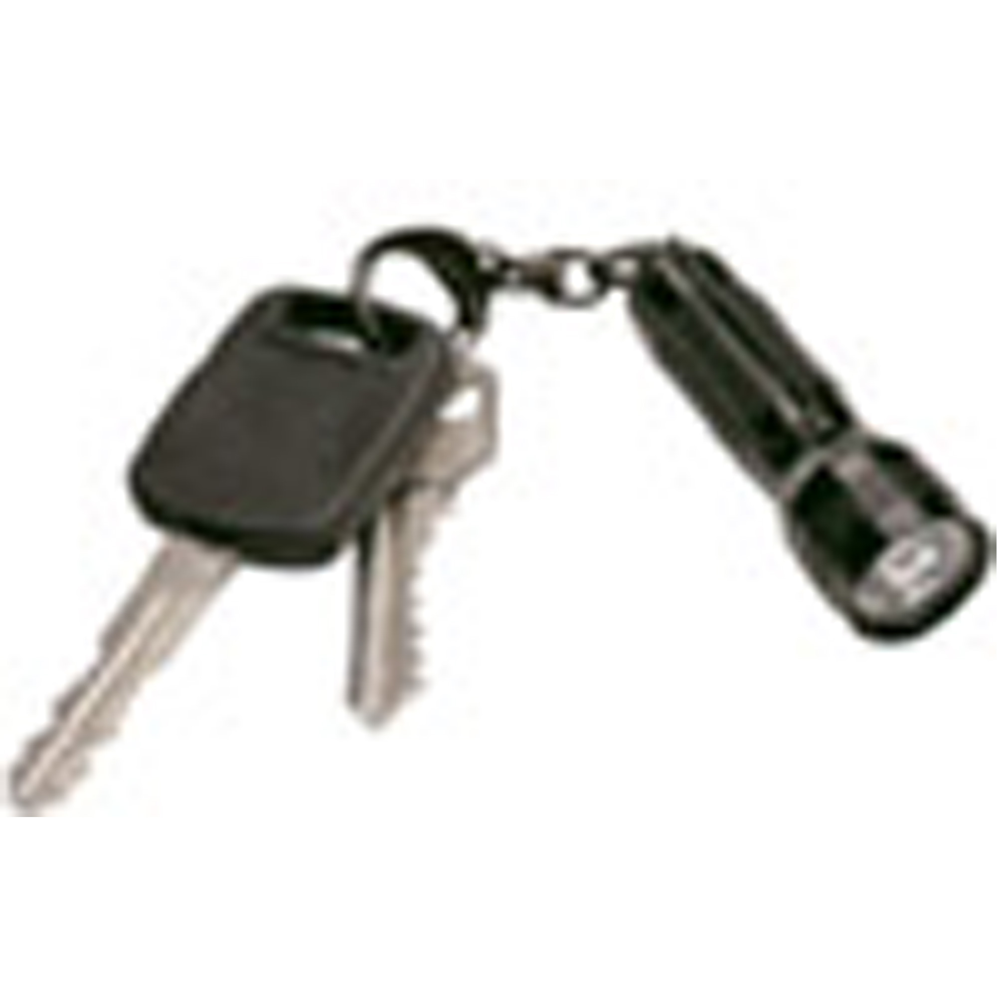 Streamlight 72001 KEYMATE, BLACK, WHITE LED | Tool Discounter