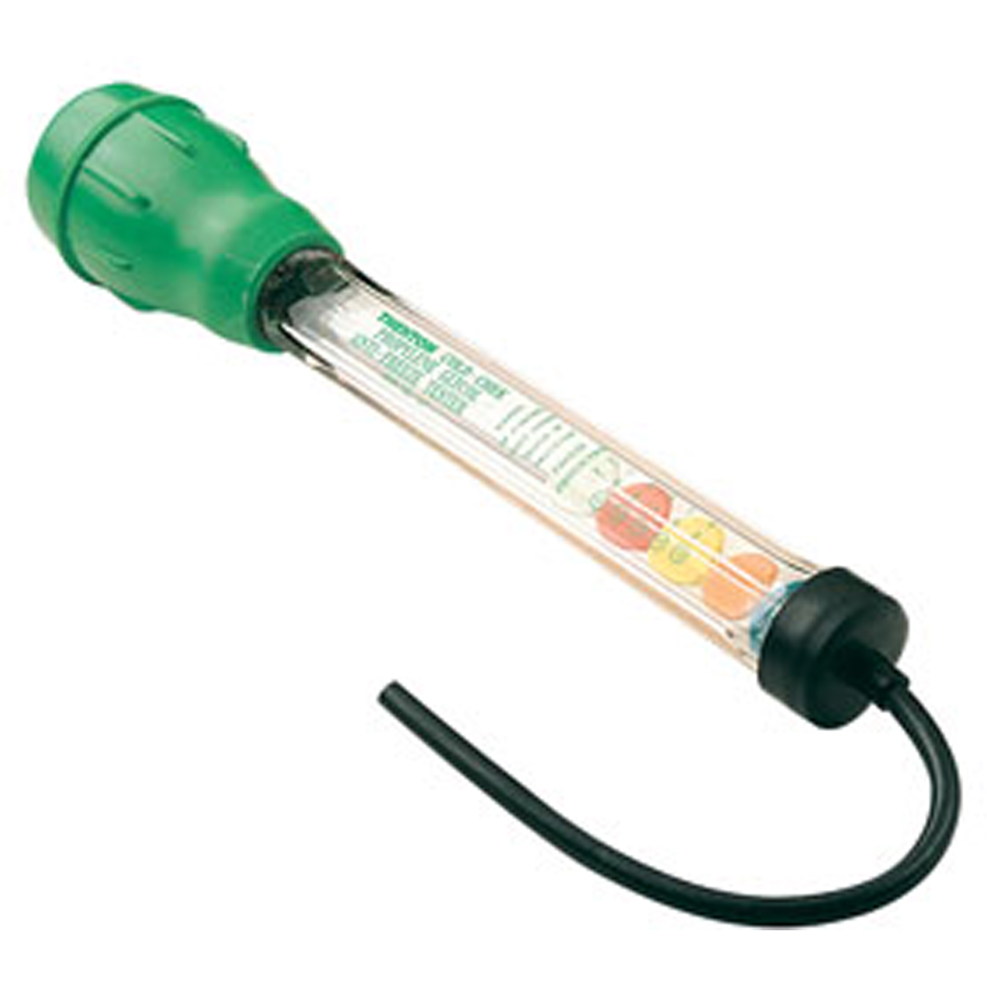 Thexton 107 Cold-Chek Coolant Tester | ToolDiscounter