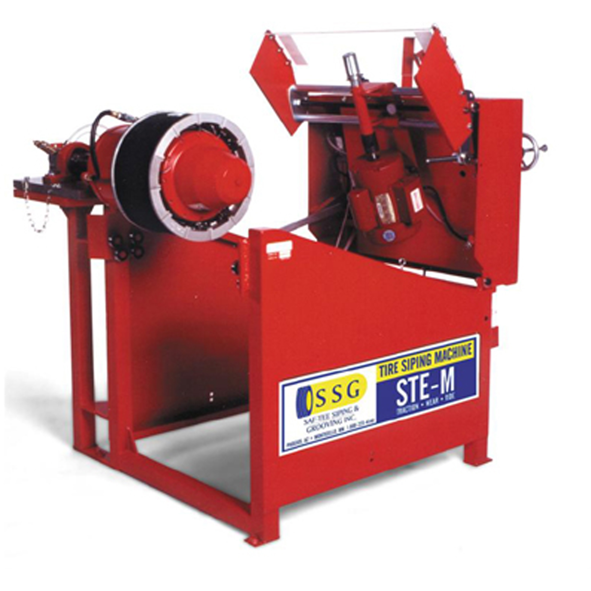 TSI STE-M Tire Siper | ToolDiscounter