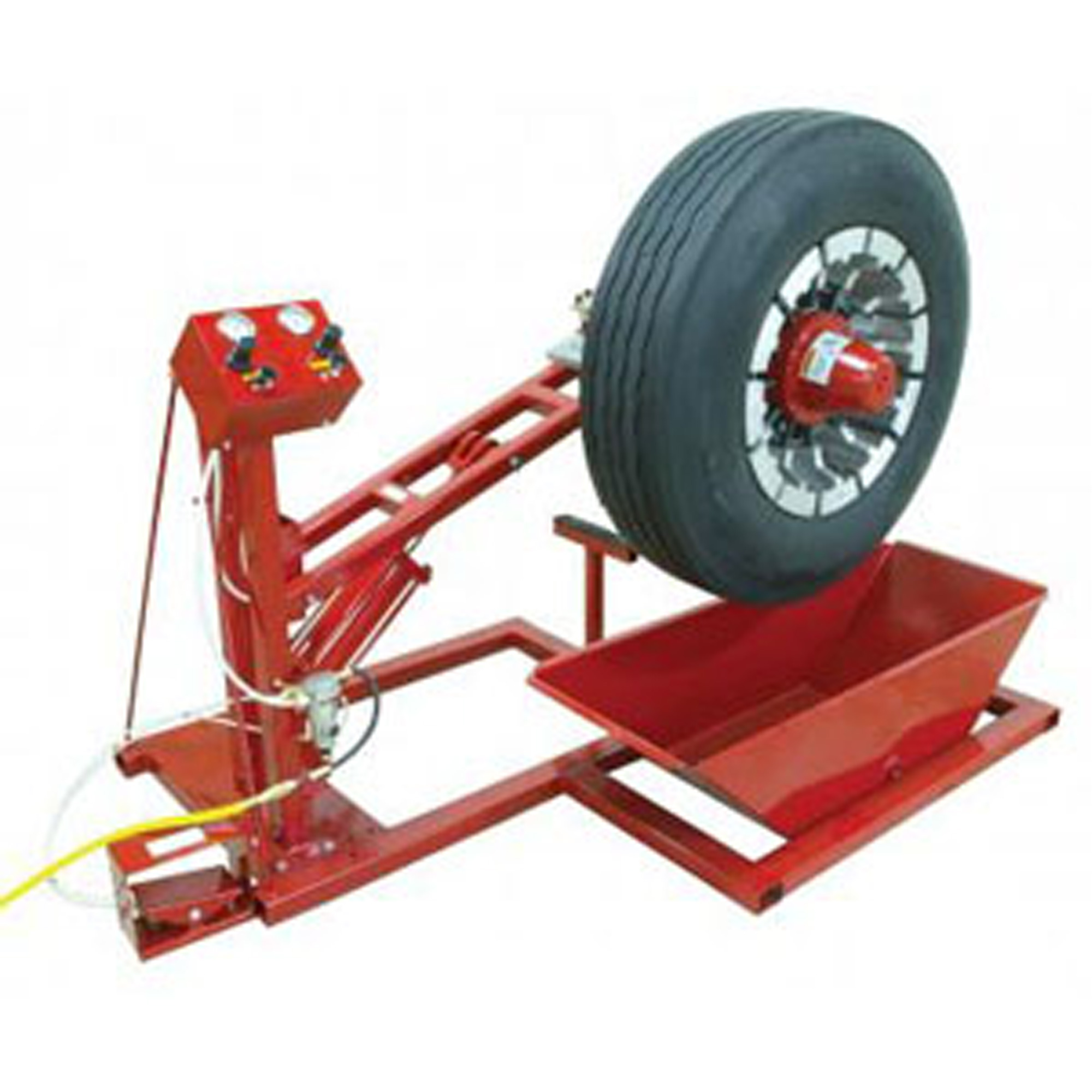 TSI TI-096 TIRE INSPECTOR | Tool Discounter