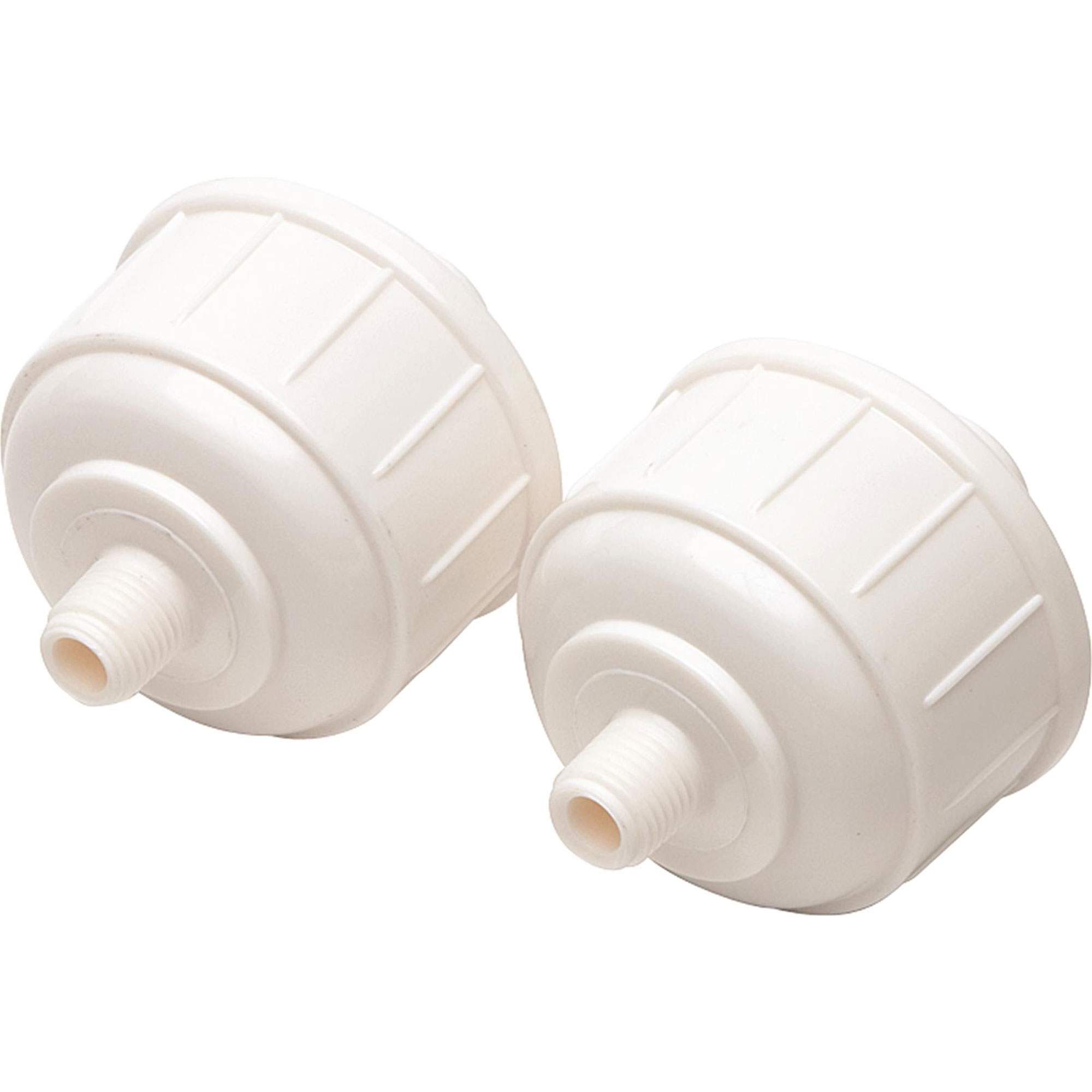 Titan 19302 Titan® 2-Piece Disposable Inline Moisture Filters ...