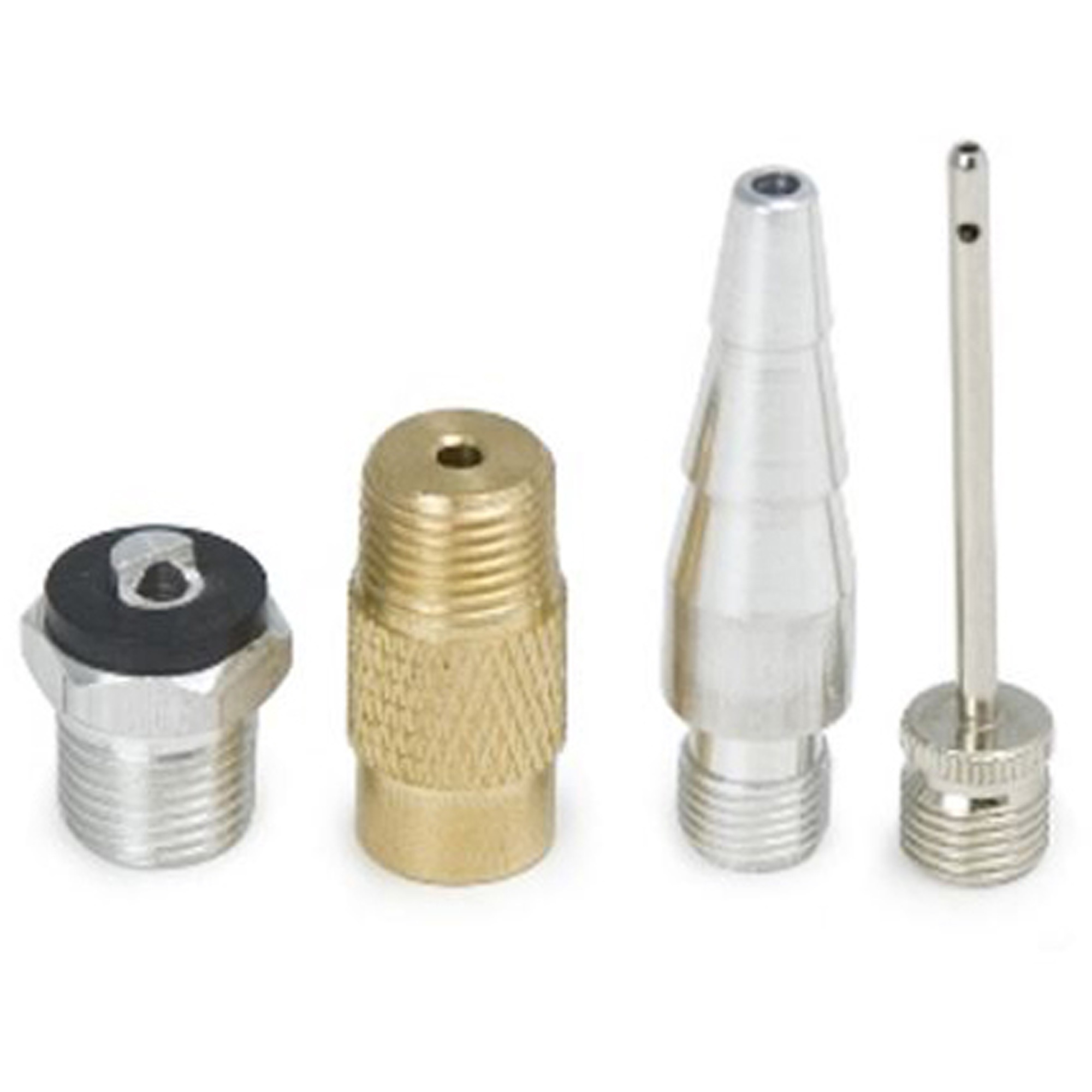 Titan 19356 Air Inflator Kit, 4 Pc | ToolDiscounter