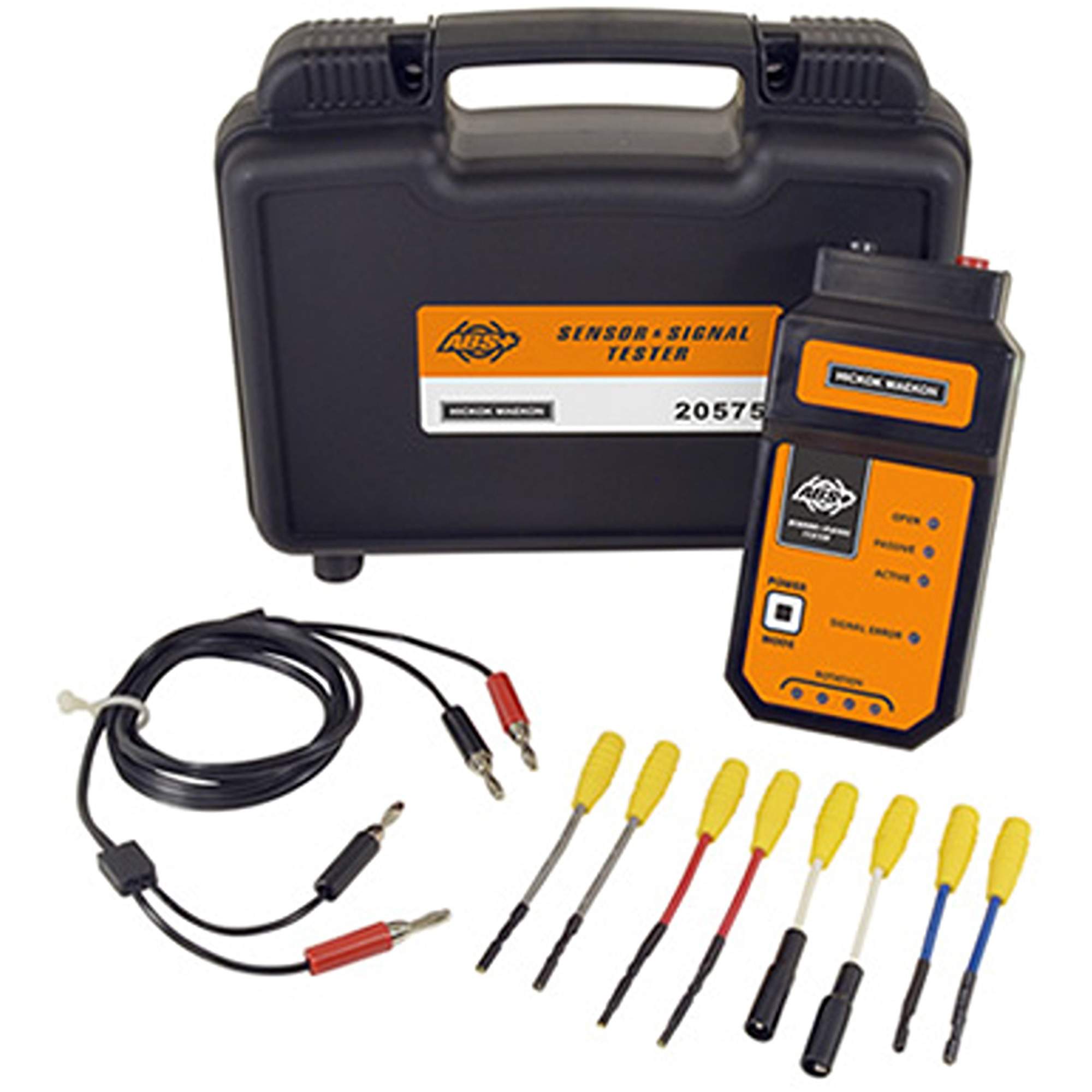 Waekon 20575 ABS+ Sensor & Signal Tester | ToolDiscounter